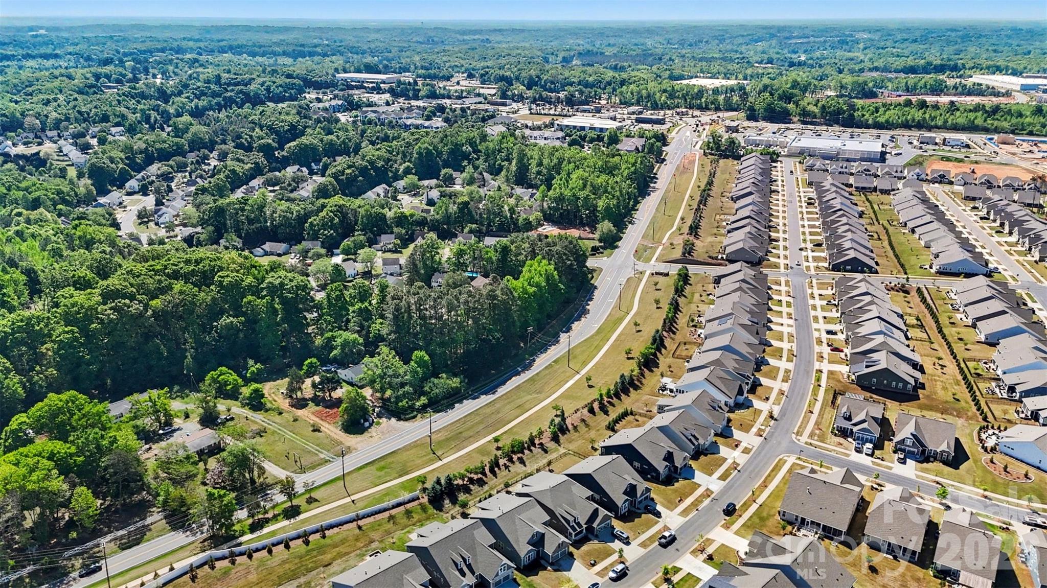 Photo 34 of 10420 Superb Lane, Charlotte, NC