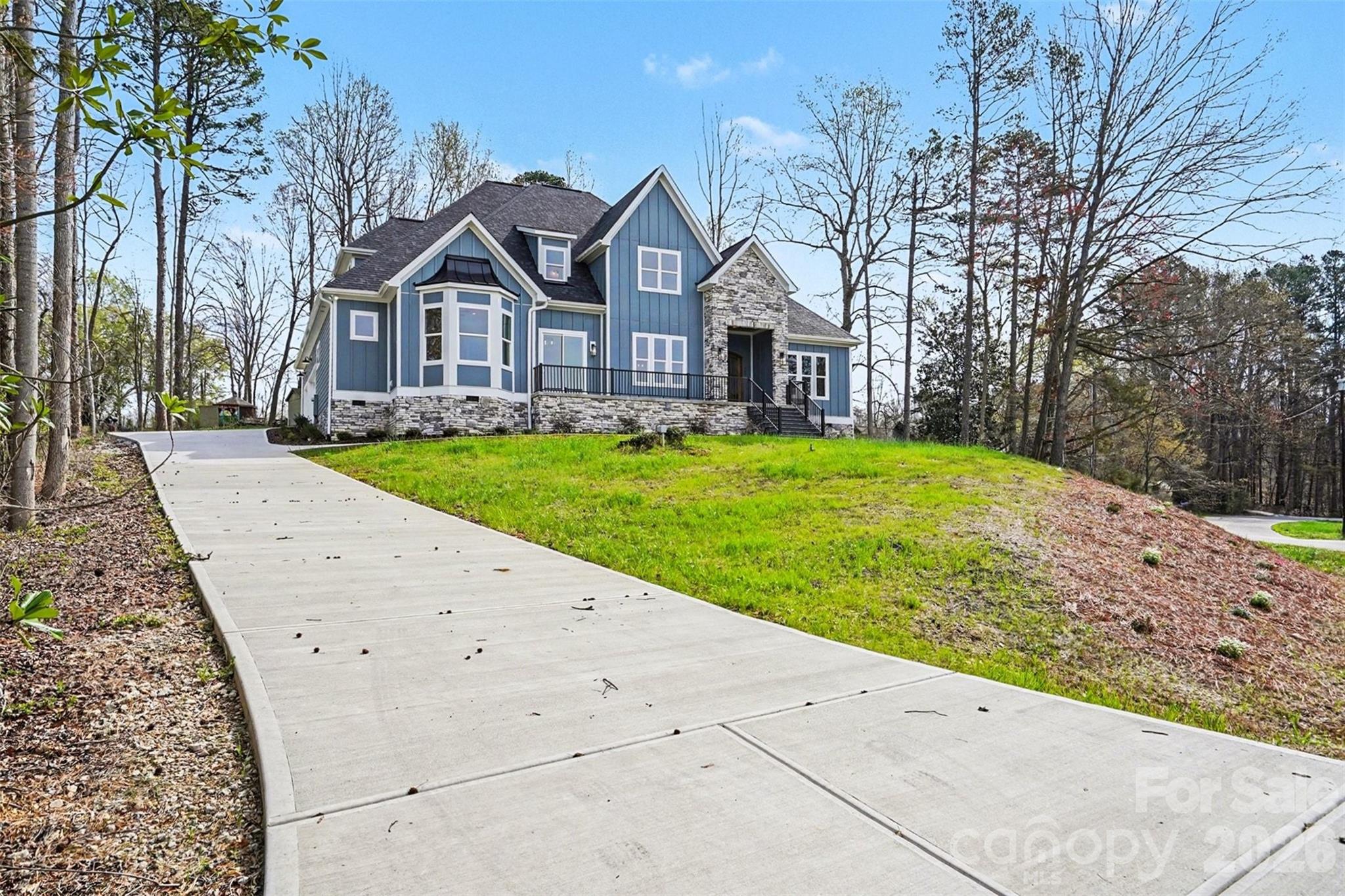 Home for sale at 149 Shady Cove Road, Troutman, NC — photo 3 of 48