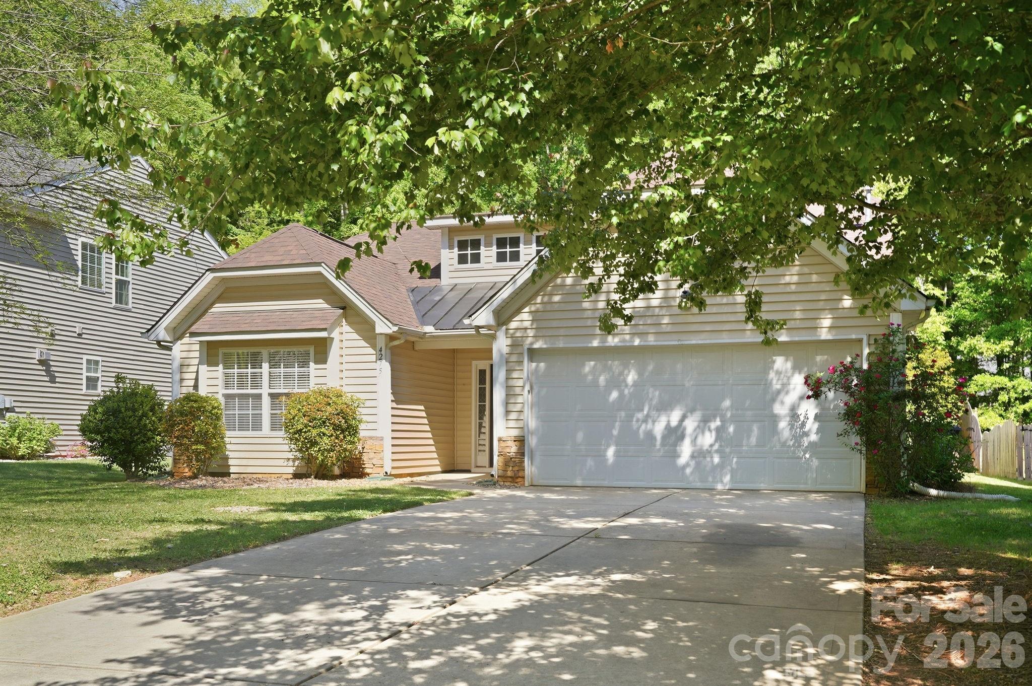 Photo 2 of 4275 Wiregrass Road, Fort Mill, SC