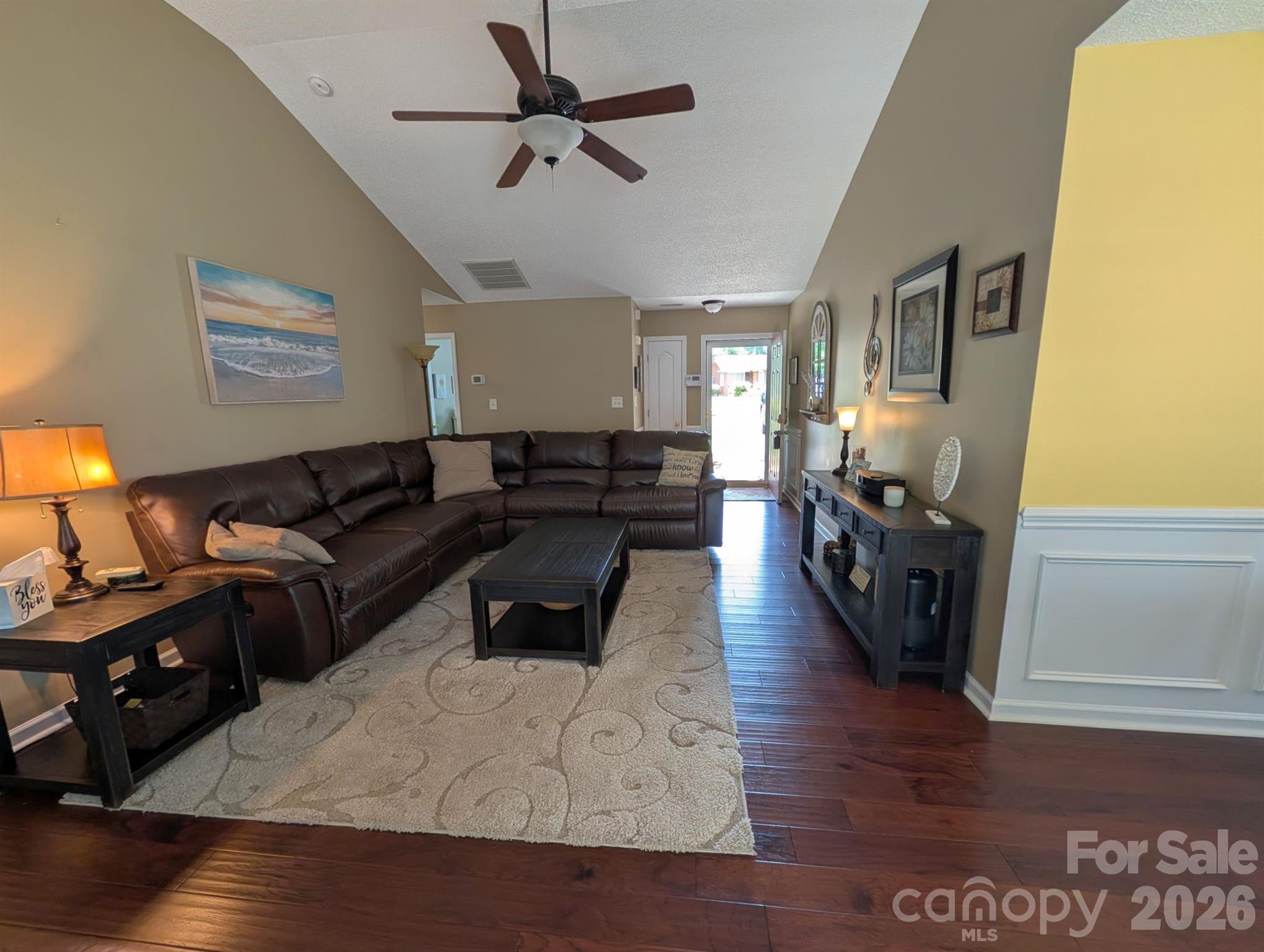 Home for sale at 704 Gum Branch Road, Charlotte, NC — photo 5 of 37