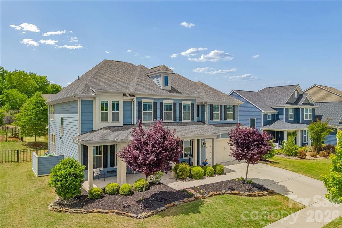 1135 Weir Court, Fort Mill, SC - photo 2 of 46