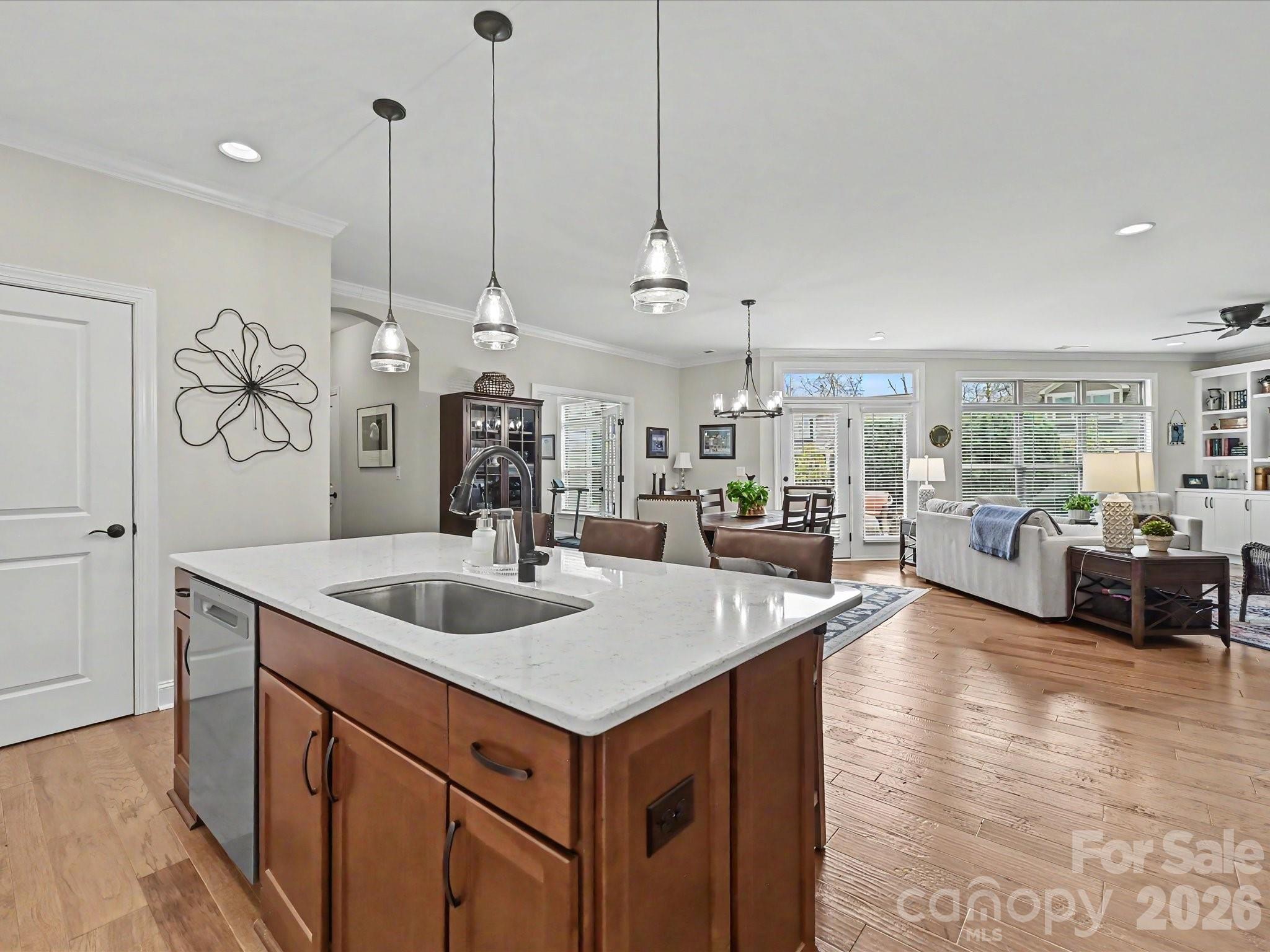 2202 Lincolnshire Lane, Wesley Chapel, NC - photo 12 of 37