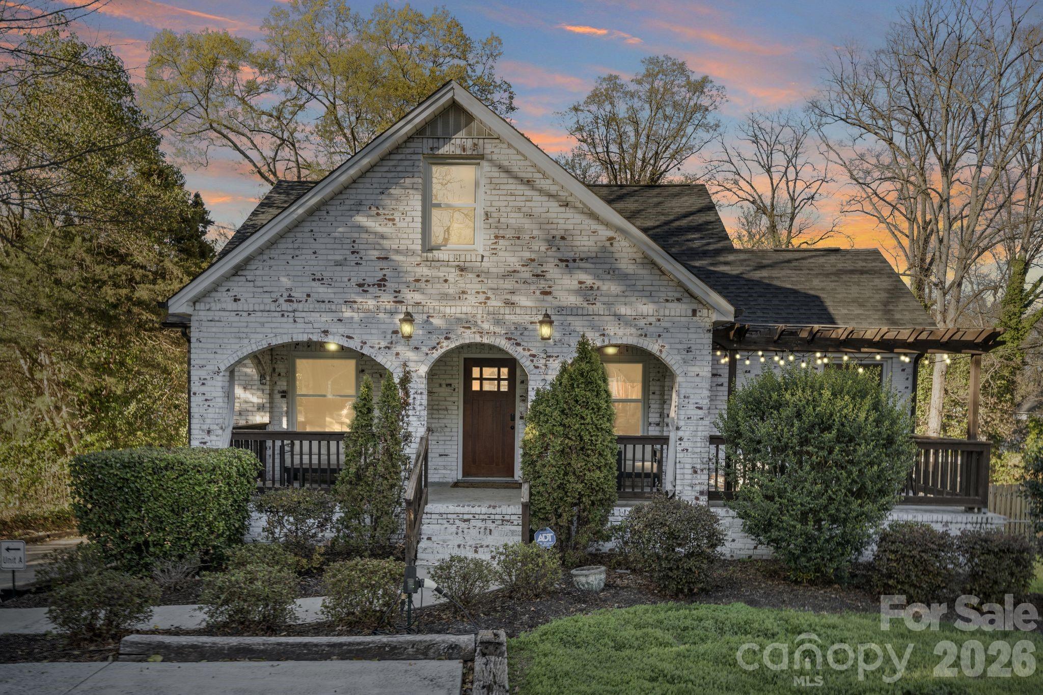 3720 Tuckaseegee Road, Charlotte, NC - photo 37 of 38