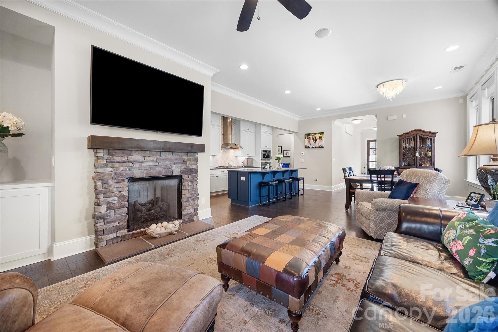 Photo 14 of 5926 Tindall Park Drive, Charlotte, NC