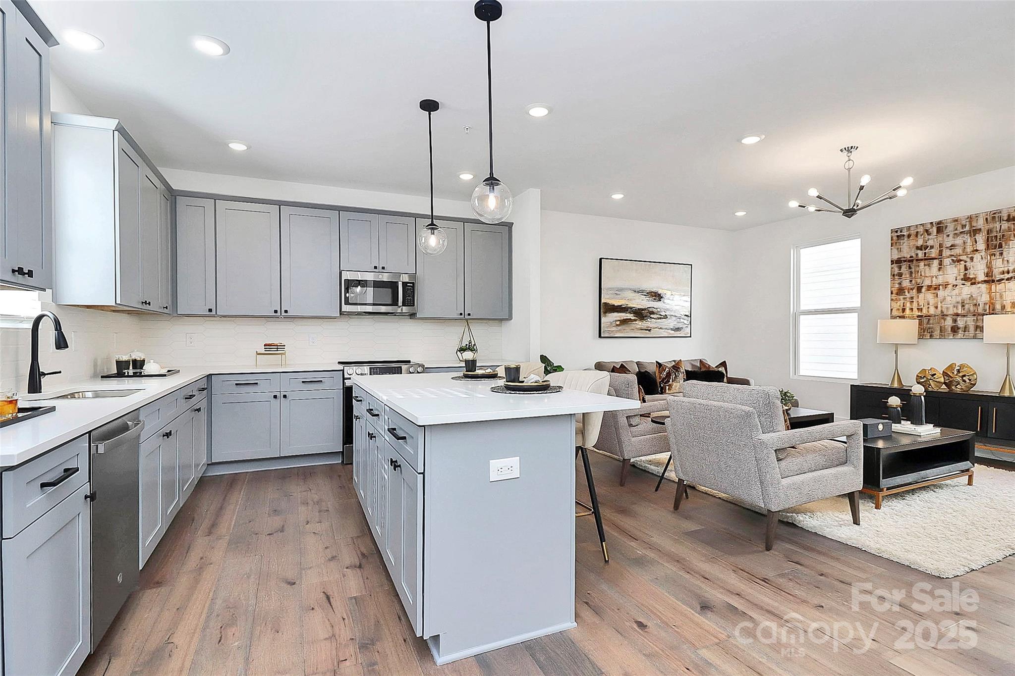 Photo 16 of 1024 Margaret Brown Street, Charlotte, NC