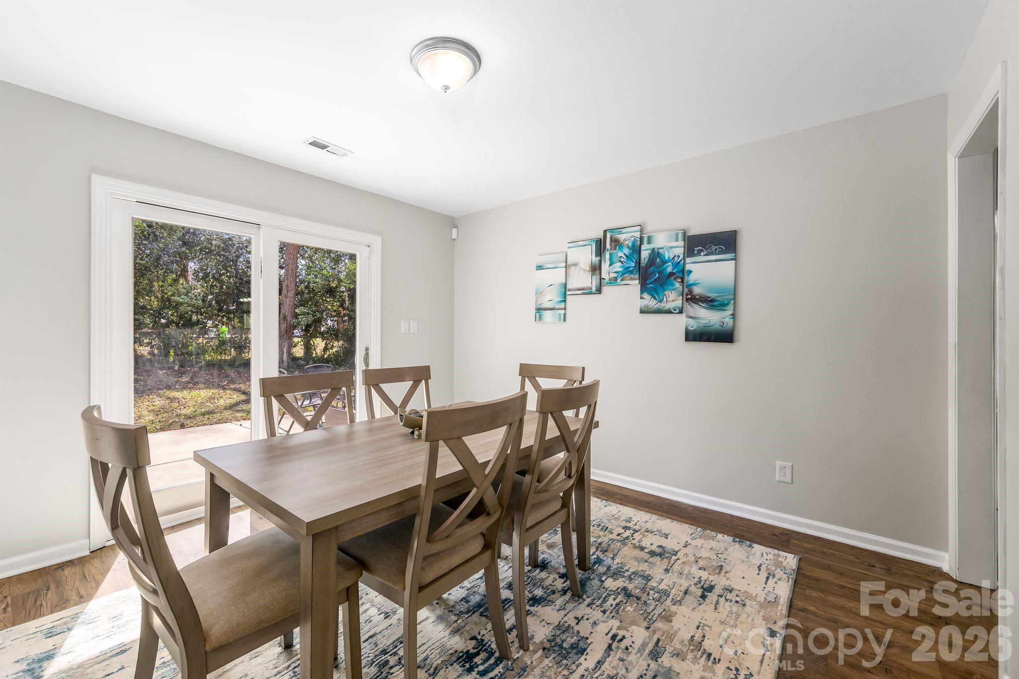 Photo 16 of 4508 Belle Plaine Drive, Charlotte, NC