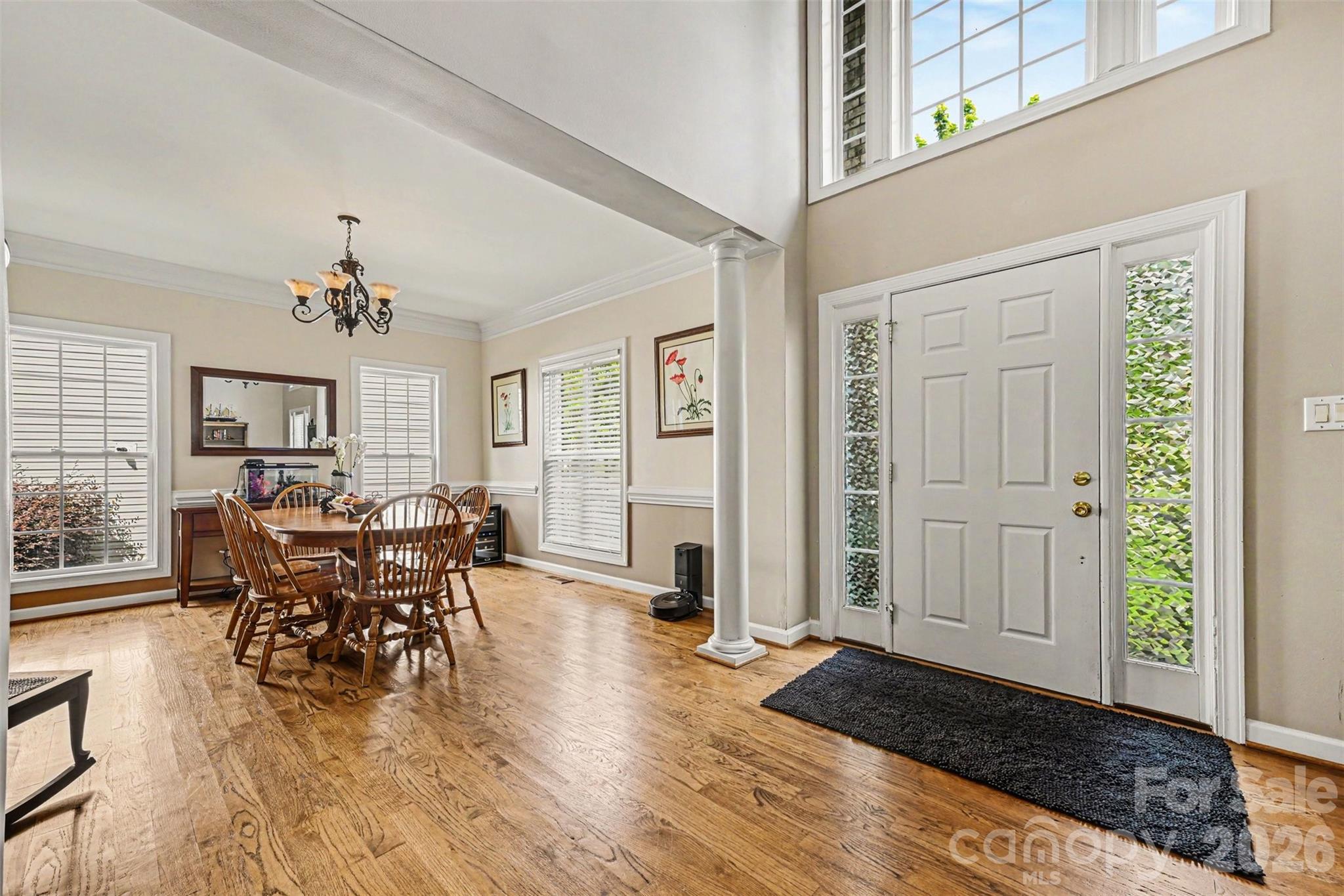 Photo 6 of 3124 Grandeur Road, Charlotte, NC