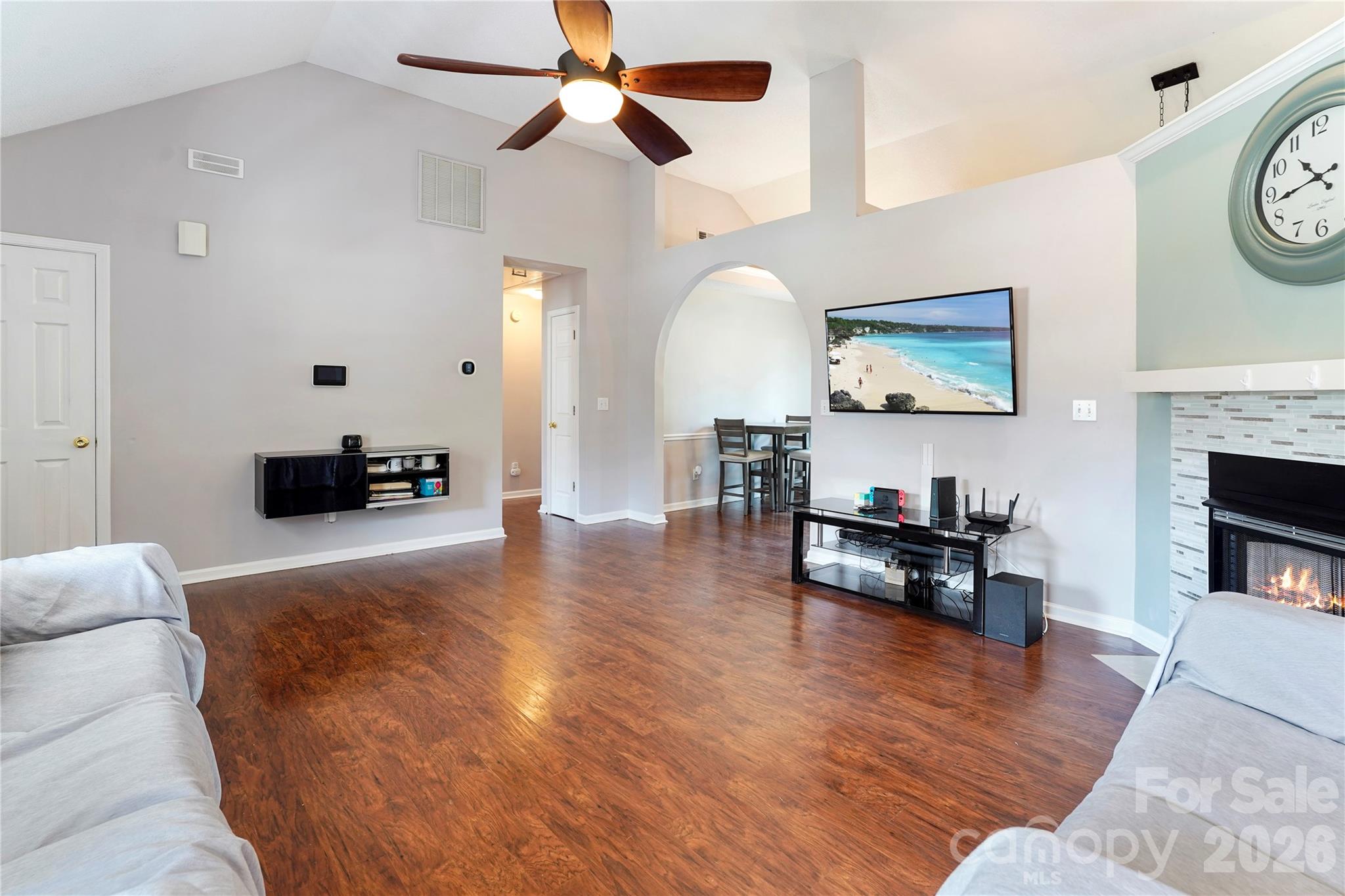 Photo 7 of 1668 Quail Rush Drive, Rock Hill, SC