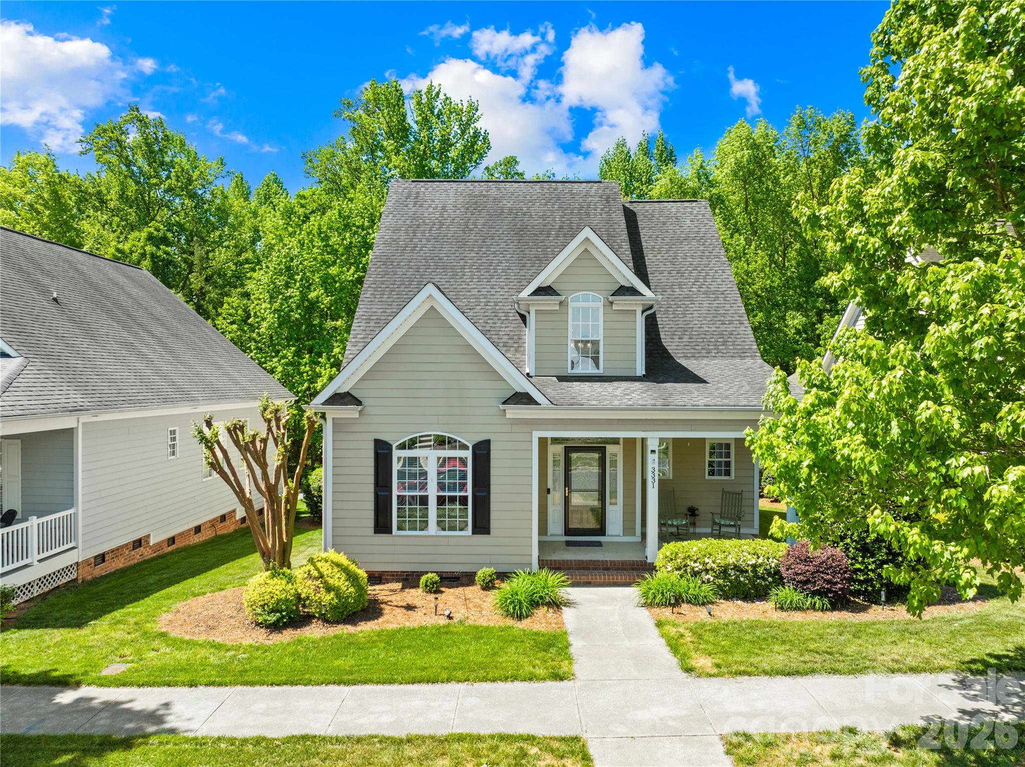 3331 Keady Mill Loop, Kannapolis, NC
