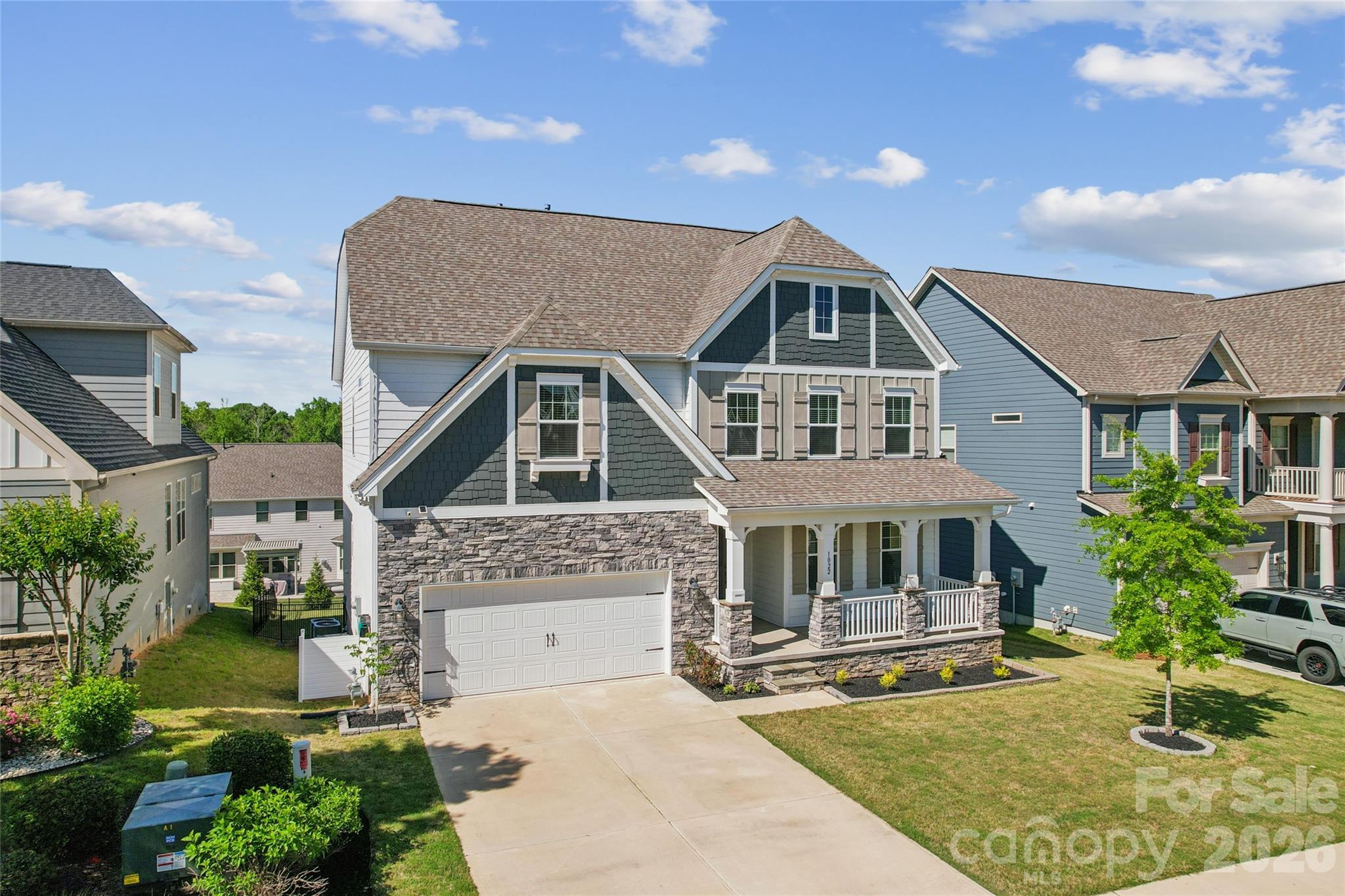 Photo 3 of 1022 Harbor Bay Drive, Fort Mill, SC