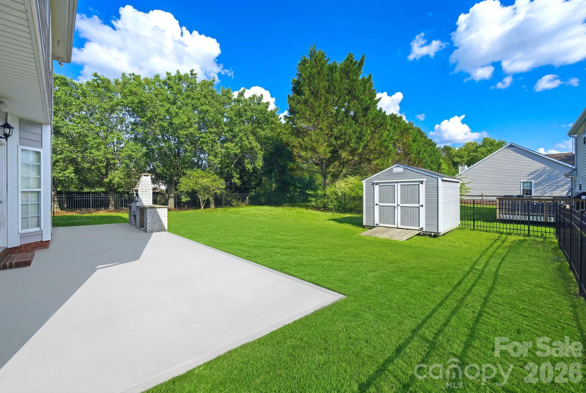 Photo 18 of 9310 Lindahi Lane, Charlotte, NC