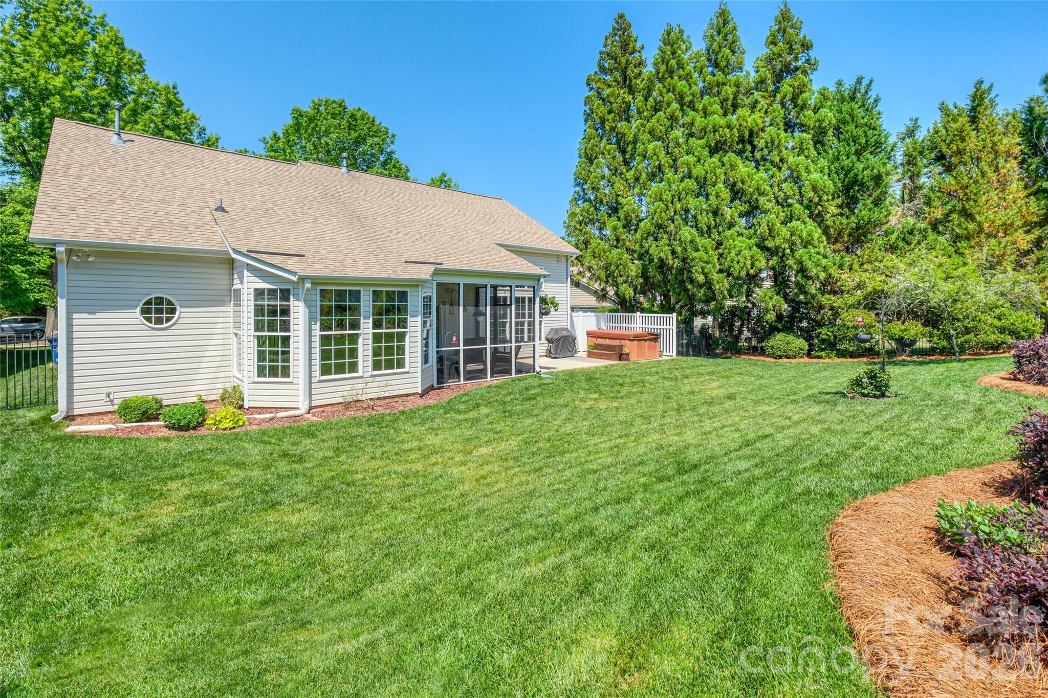 1005 Feather Oak Lane, Matthews, NC - photo 32 of 47