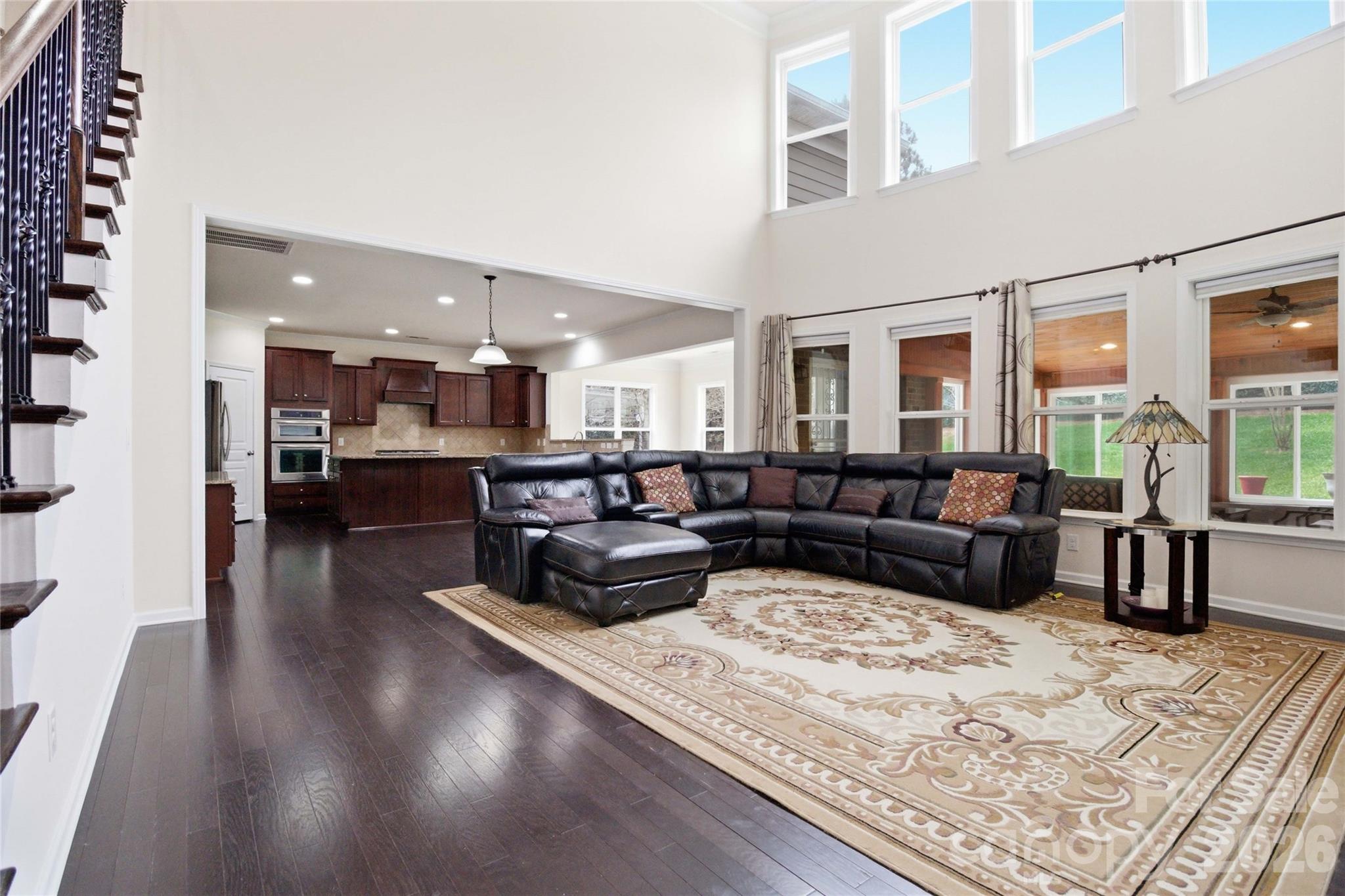 Photo 7 of 10102 Paxton Run Road, Charlotte, NC