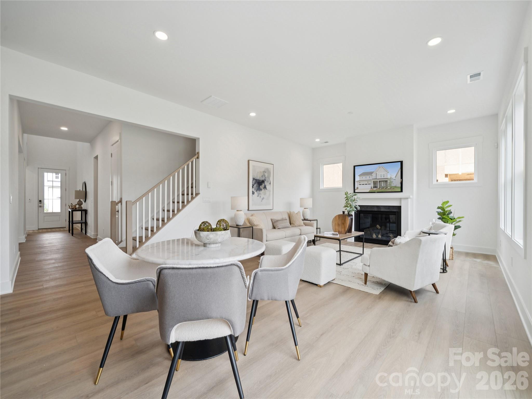 Photo 4 of 5107 Mint Harbor Way409, Charlotte, NC