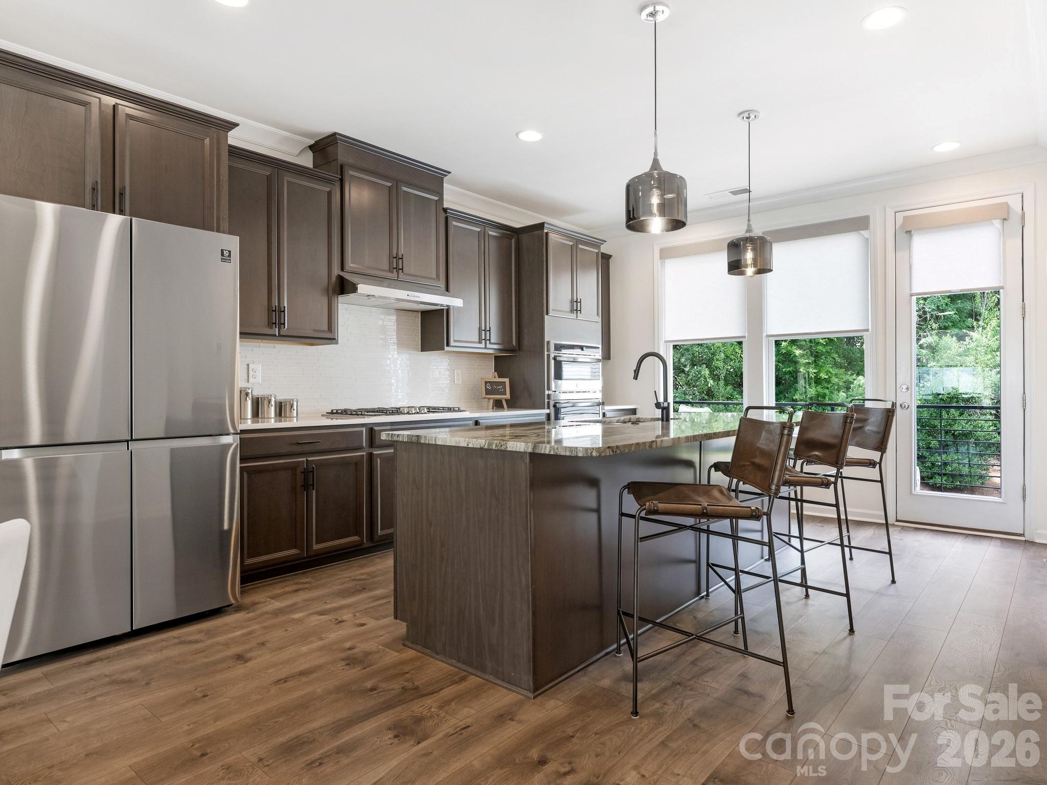 Photo 9 of 15004 Bayou Drive, Charlotte, NC