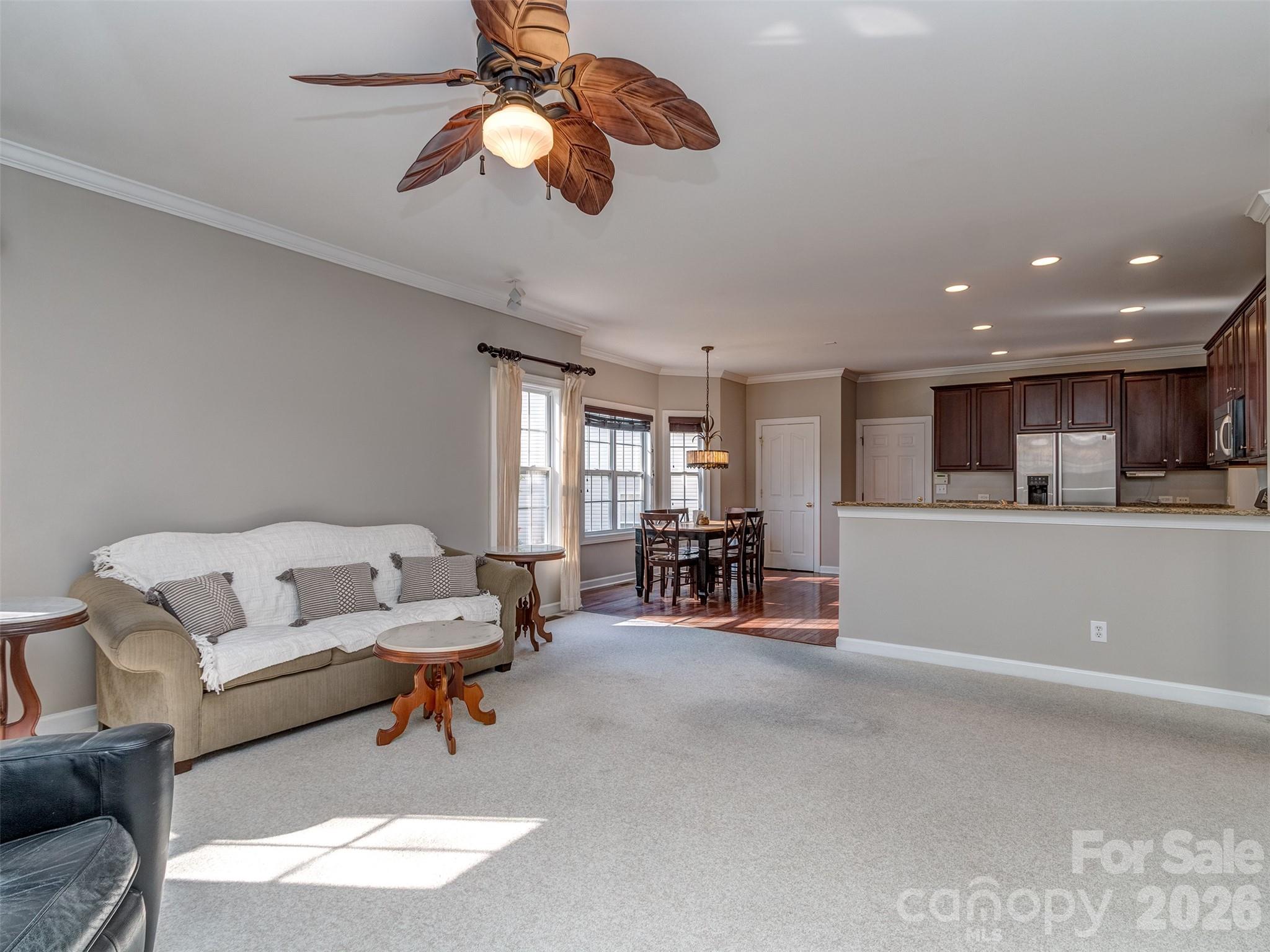 Photo 13 of 12103 Crescent Run Court, Charlotte, NC