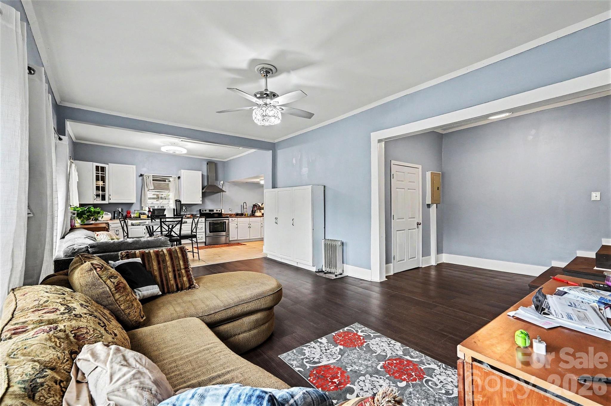 418 S Yadkin Avenue, Spencer, NC - photo 36 of 38