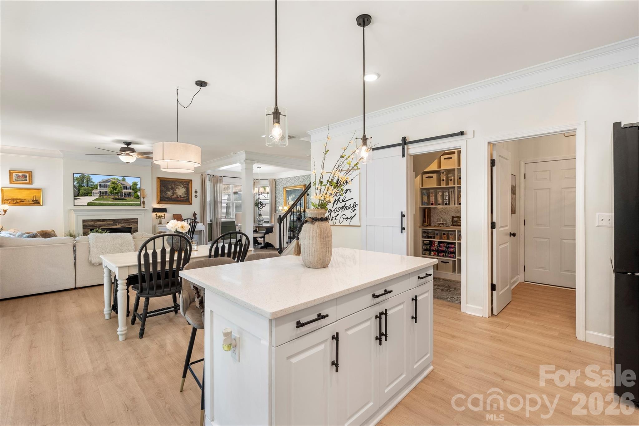 Photo 2 of 1147 Mantell Road, Lancaster, SC