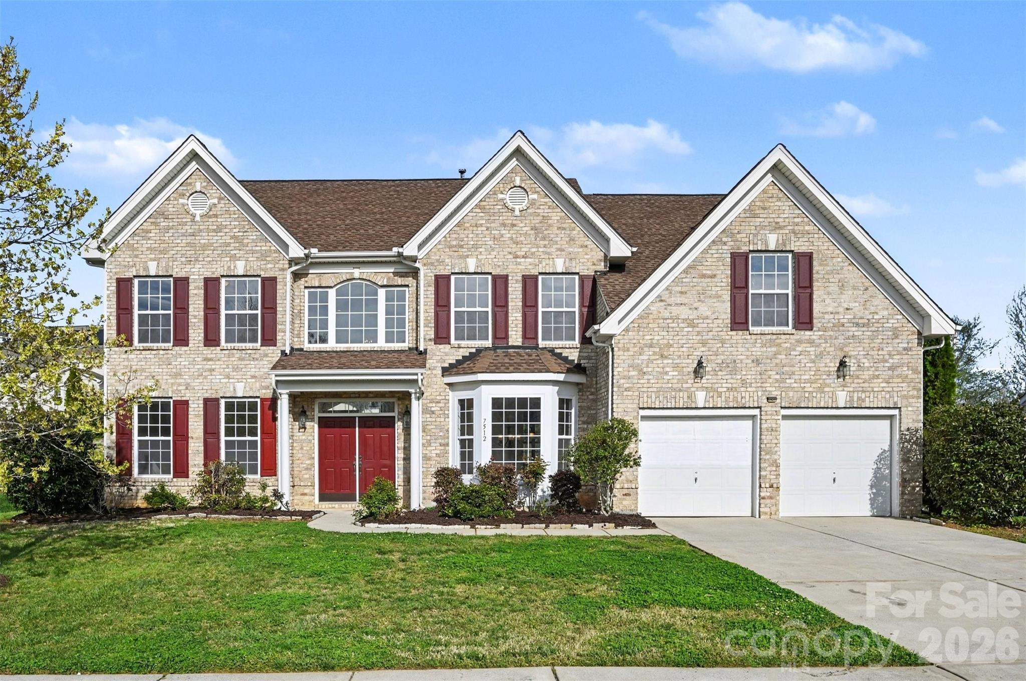 7512 Chasewater Drive, Harrisburg, NC