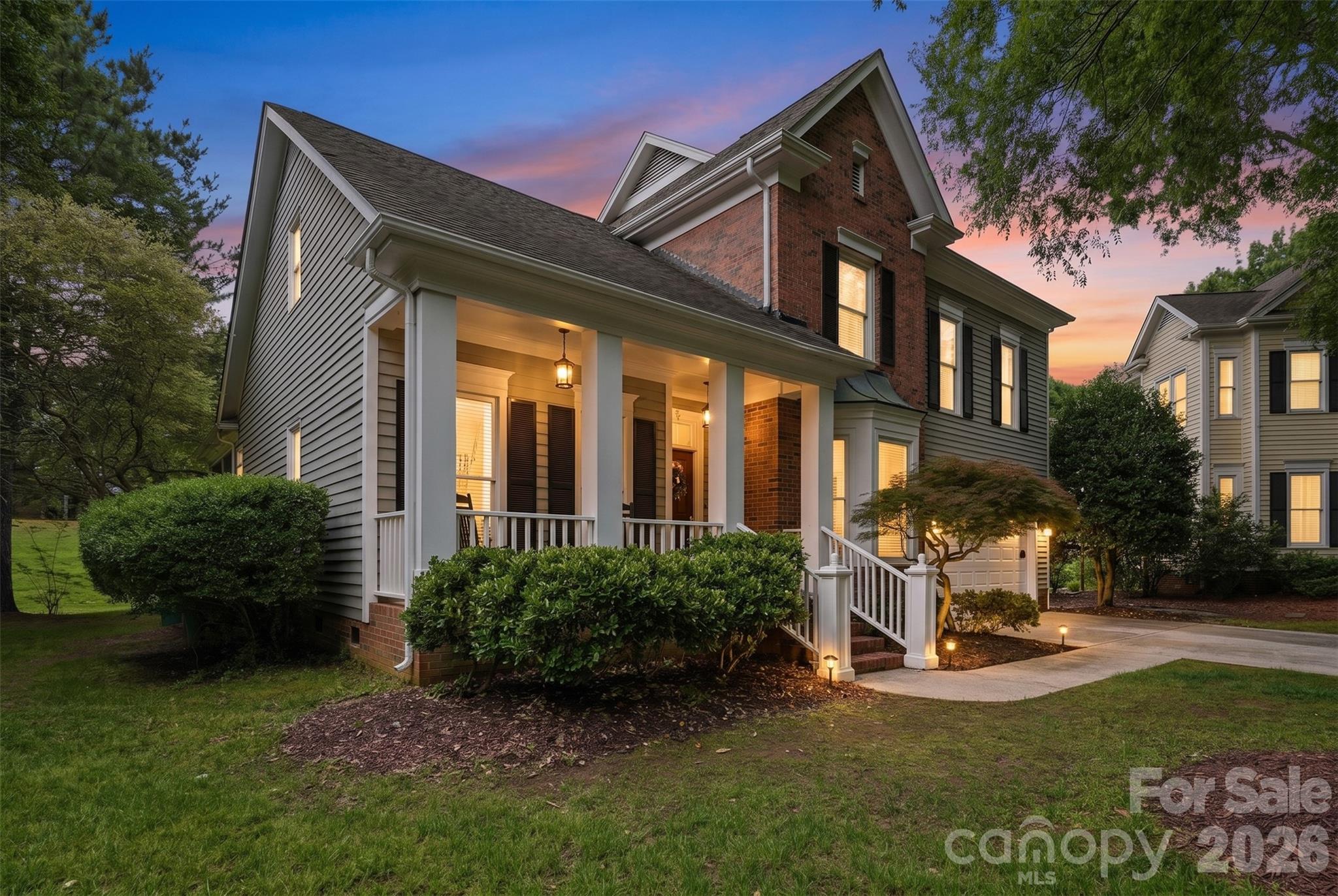 Home for sale at 816 Celbridge Court, Charlotte, NC — photo 1 of 34