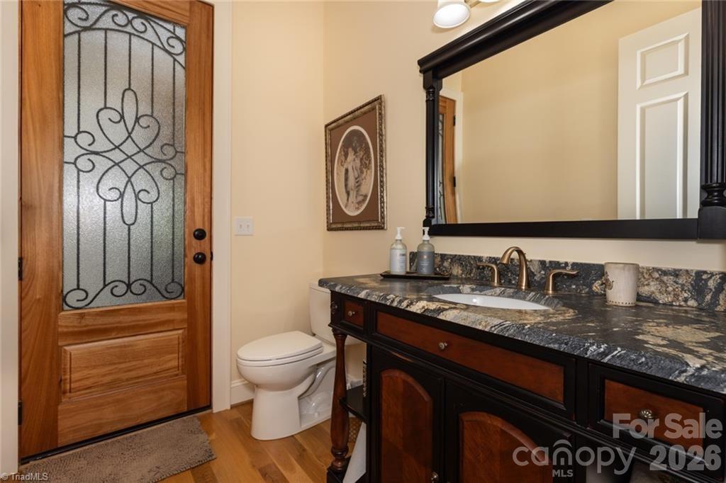 204 Violet Ridge, Lowgap, NC - photo 17 of 27
