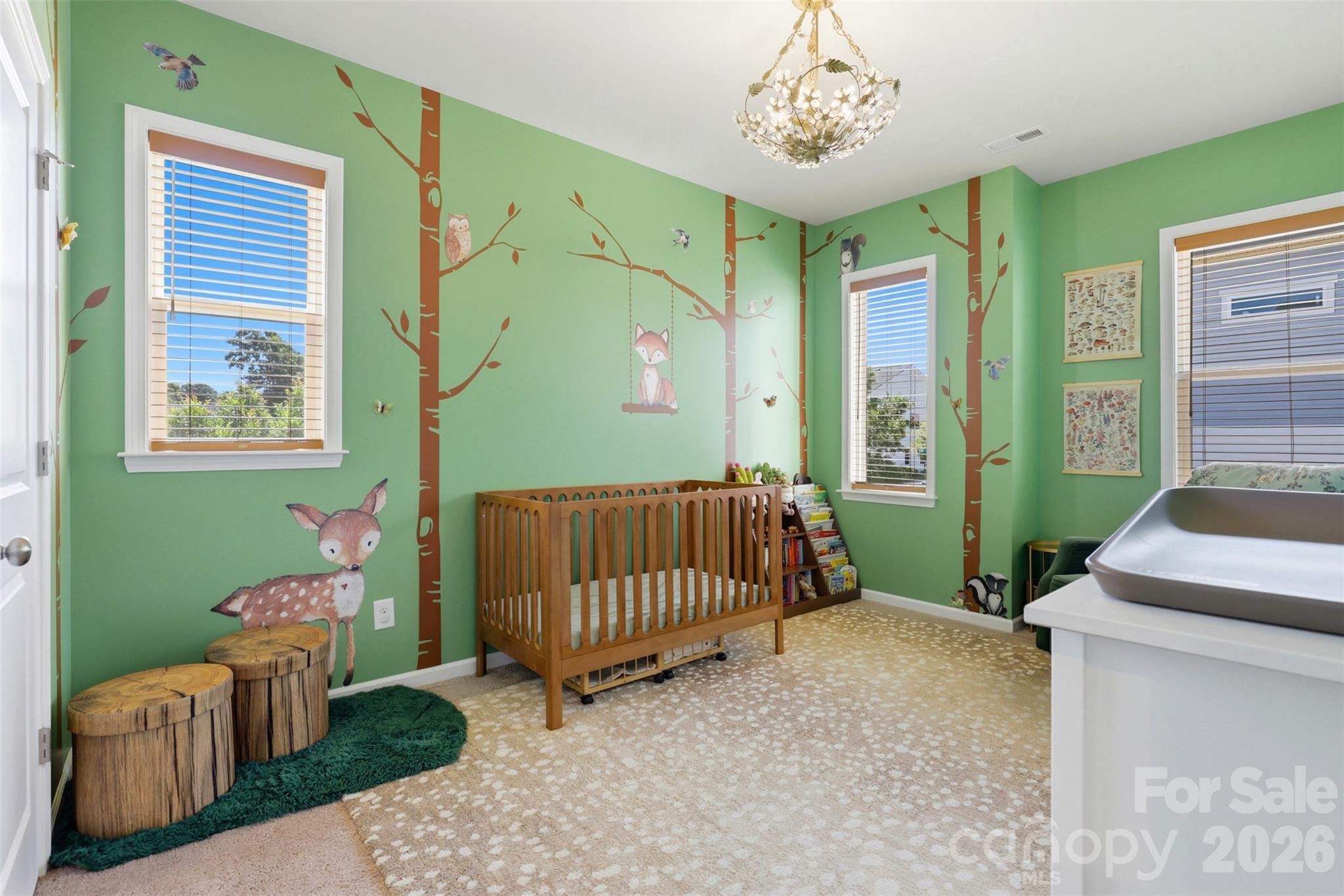 903 Kinsey Alley, Charlotte, NC - photo 27 of 38