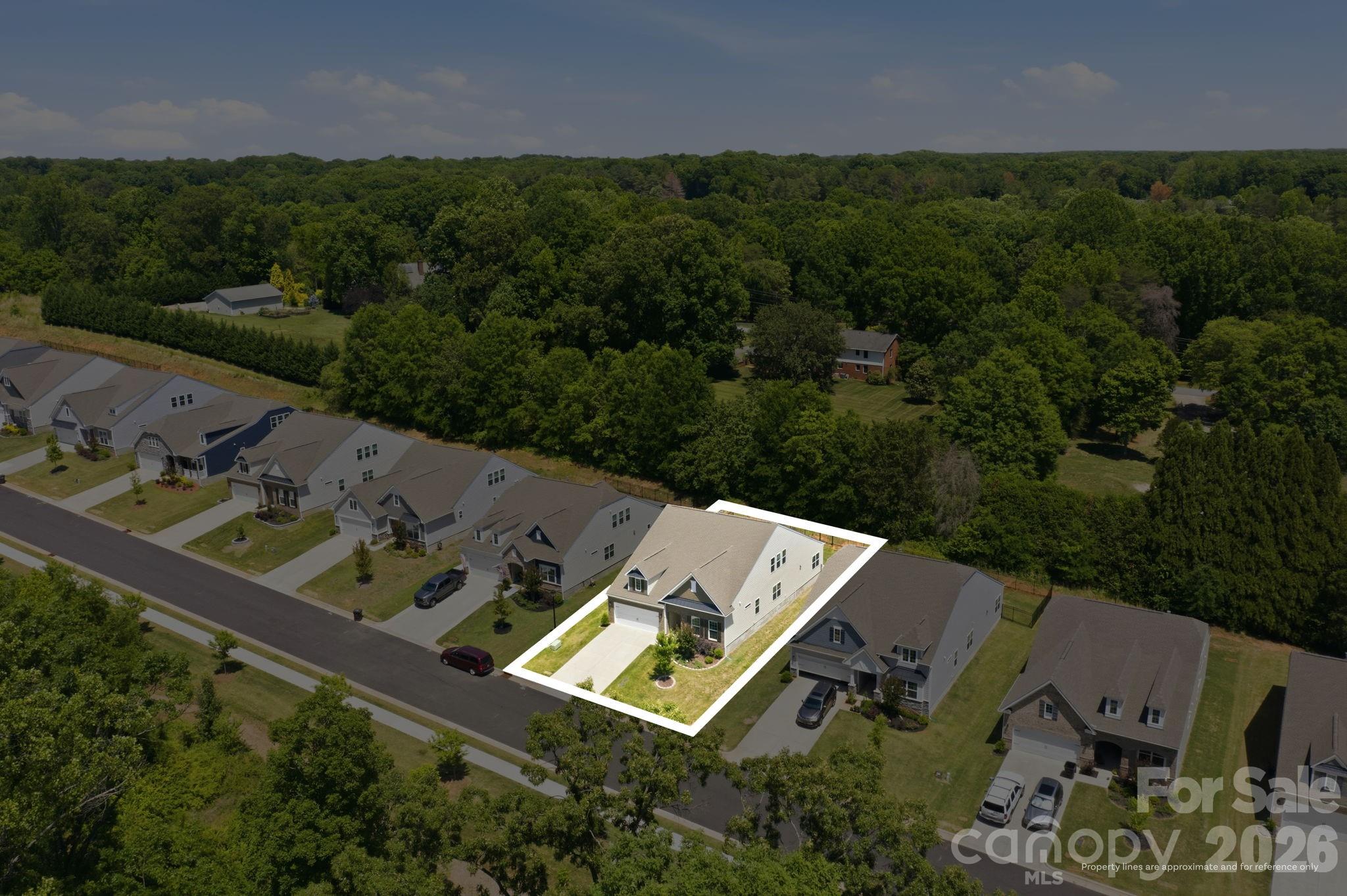 2999 Findley Road, Statesville, NC - photo 9 of 45