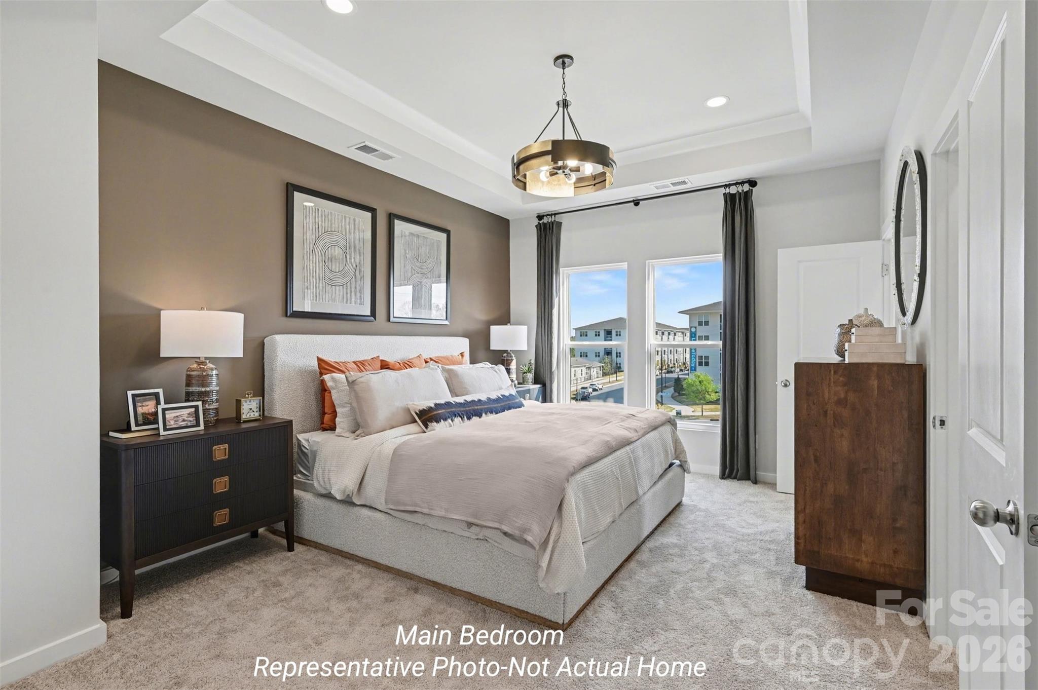 Photo 18 of 2119 Bonner Bridge Court, Charlotte, NC