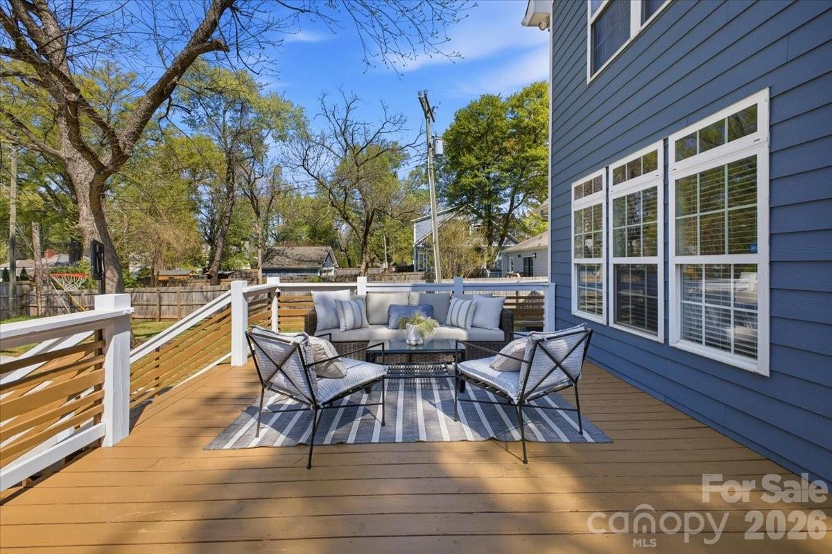 2711 Clemson Avenue, Charlotte, NC - photo 34 of 43
