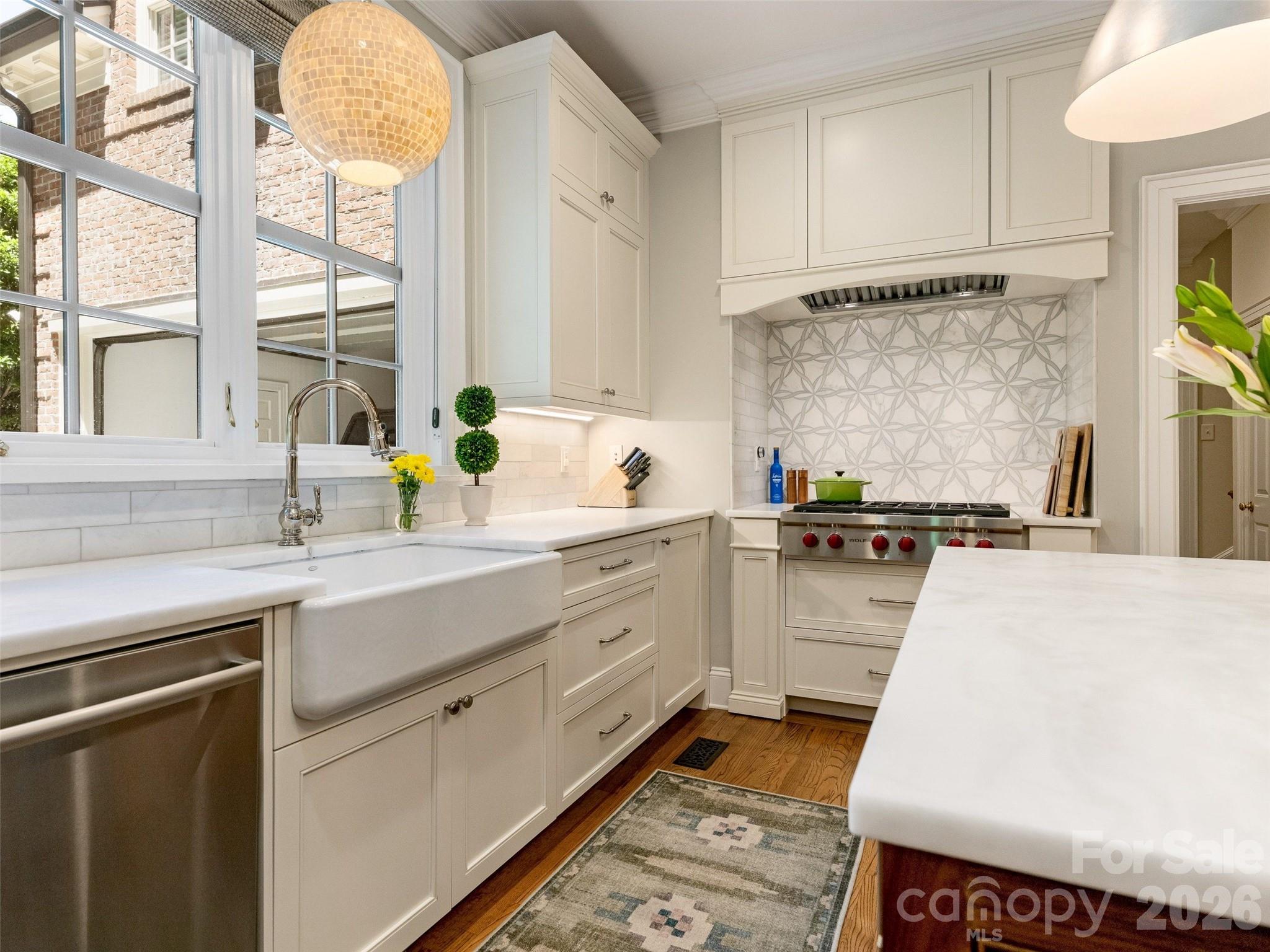714 Edgehill Road N, Charlotte, NC - photo 13 of 49