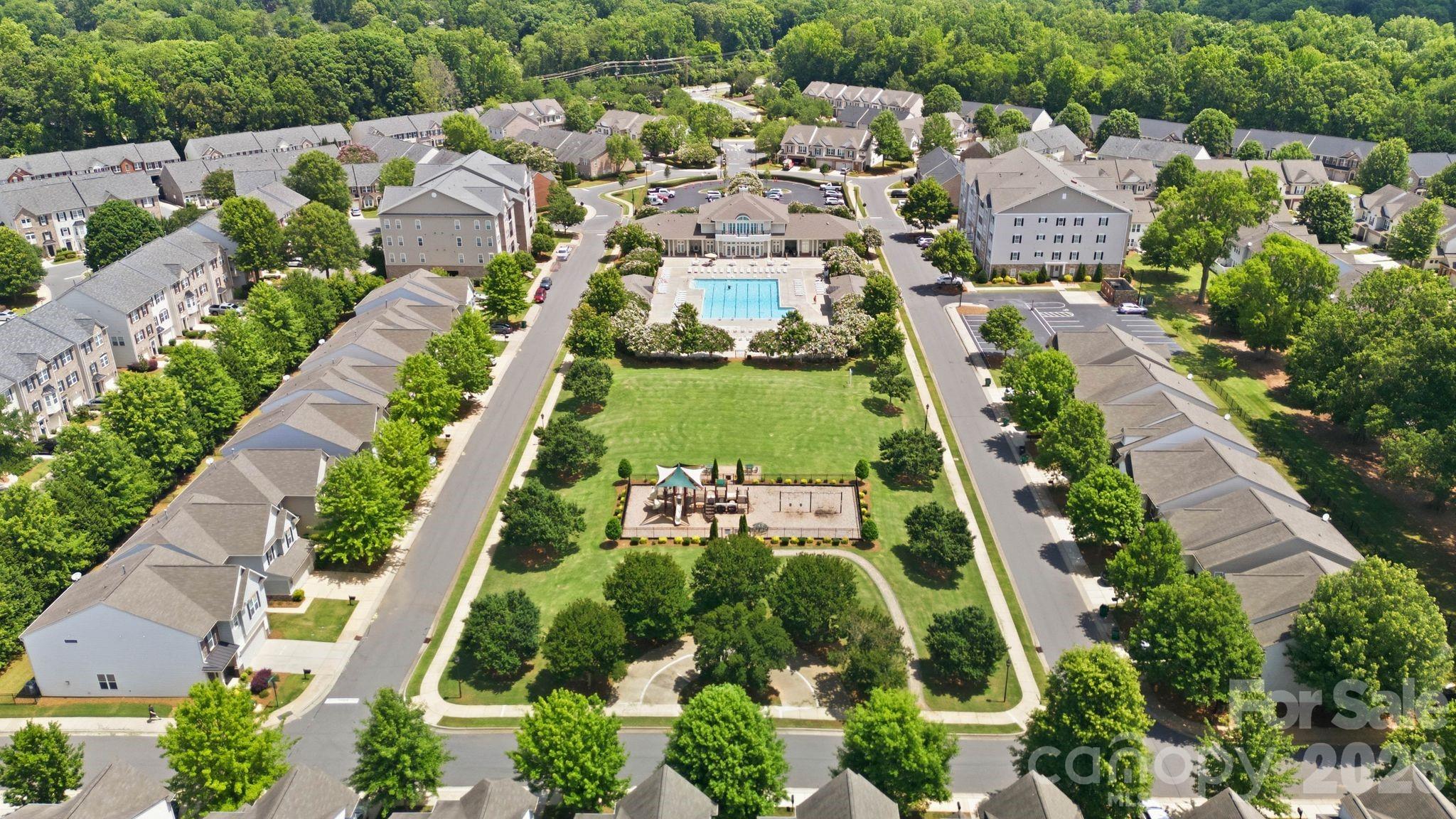 Photo 42 of 2403 Diplomat Lane, Charlotte, NC