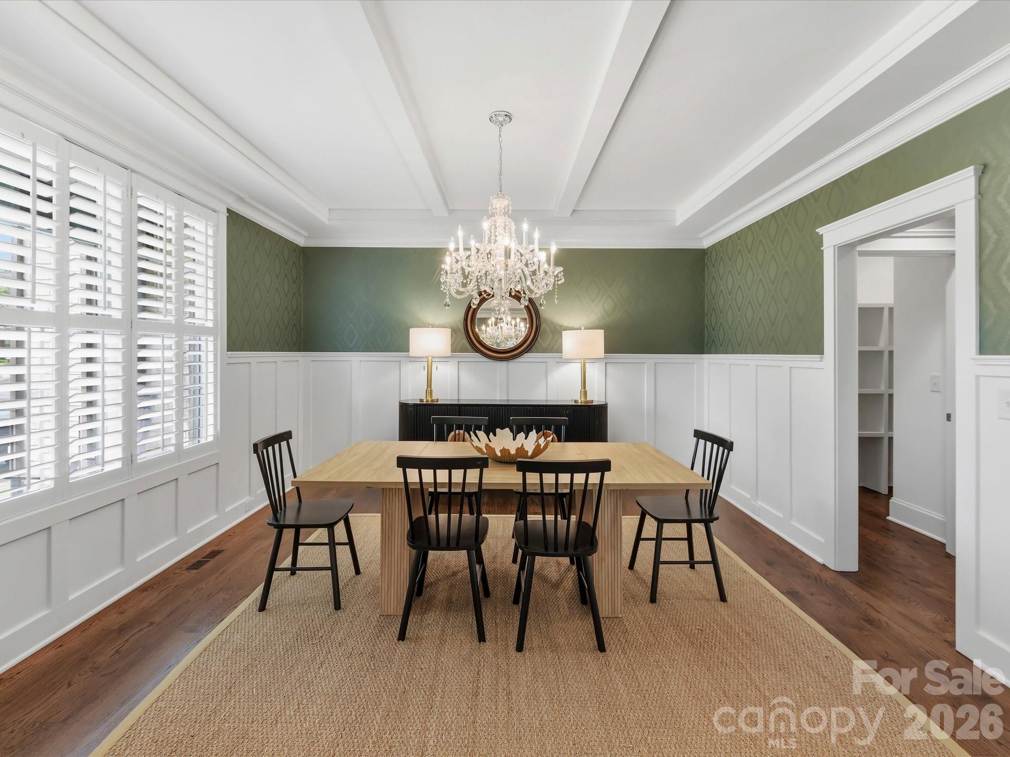 Photo 6 of 2244 Rock Creek Drive, Charlotte, NC