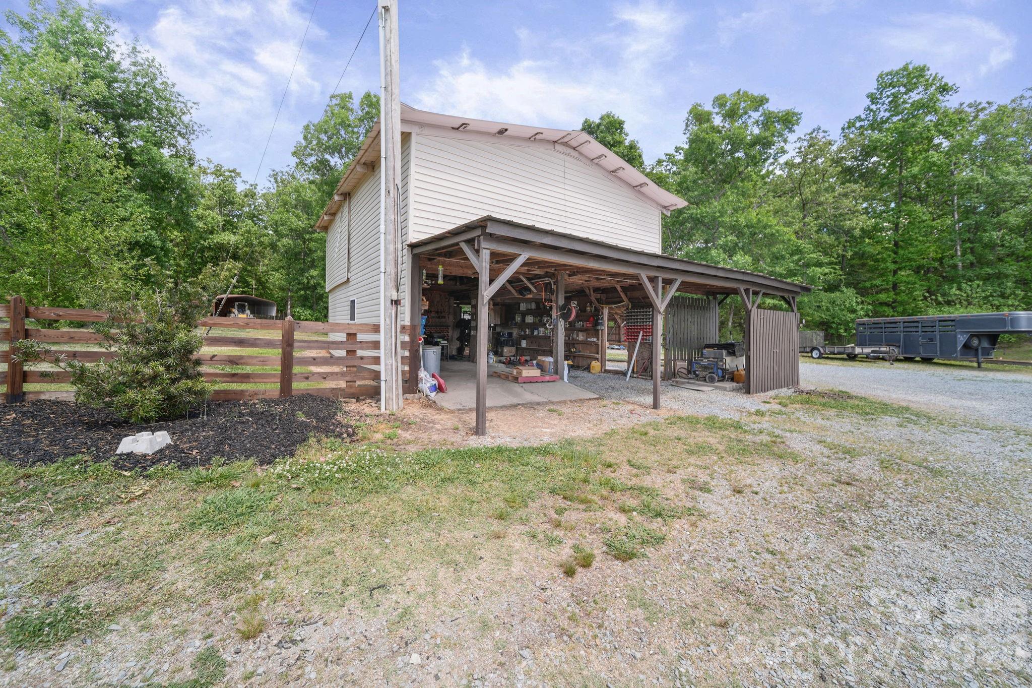 5311 Flint Ridge Church Road, Marshville, NC - photo 30 of 38