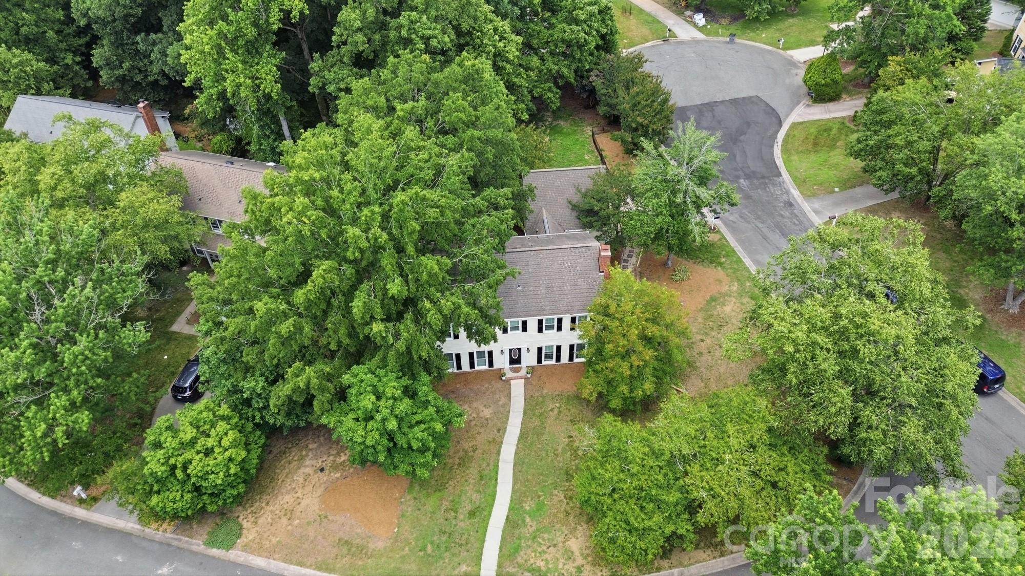 Home for sale at 2106 Caleo Circle, Charlotte, NC — photo 42 of 42