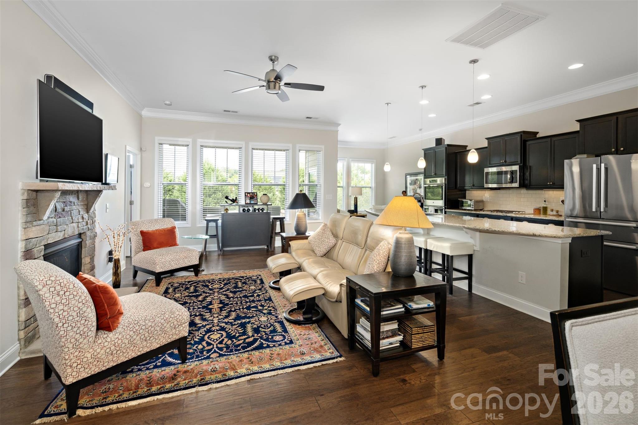 Photo 13 of 5031 Star Hill Lane, Charlotte, NC