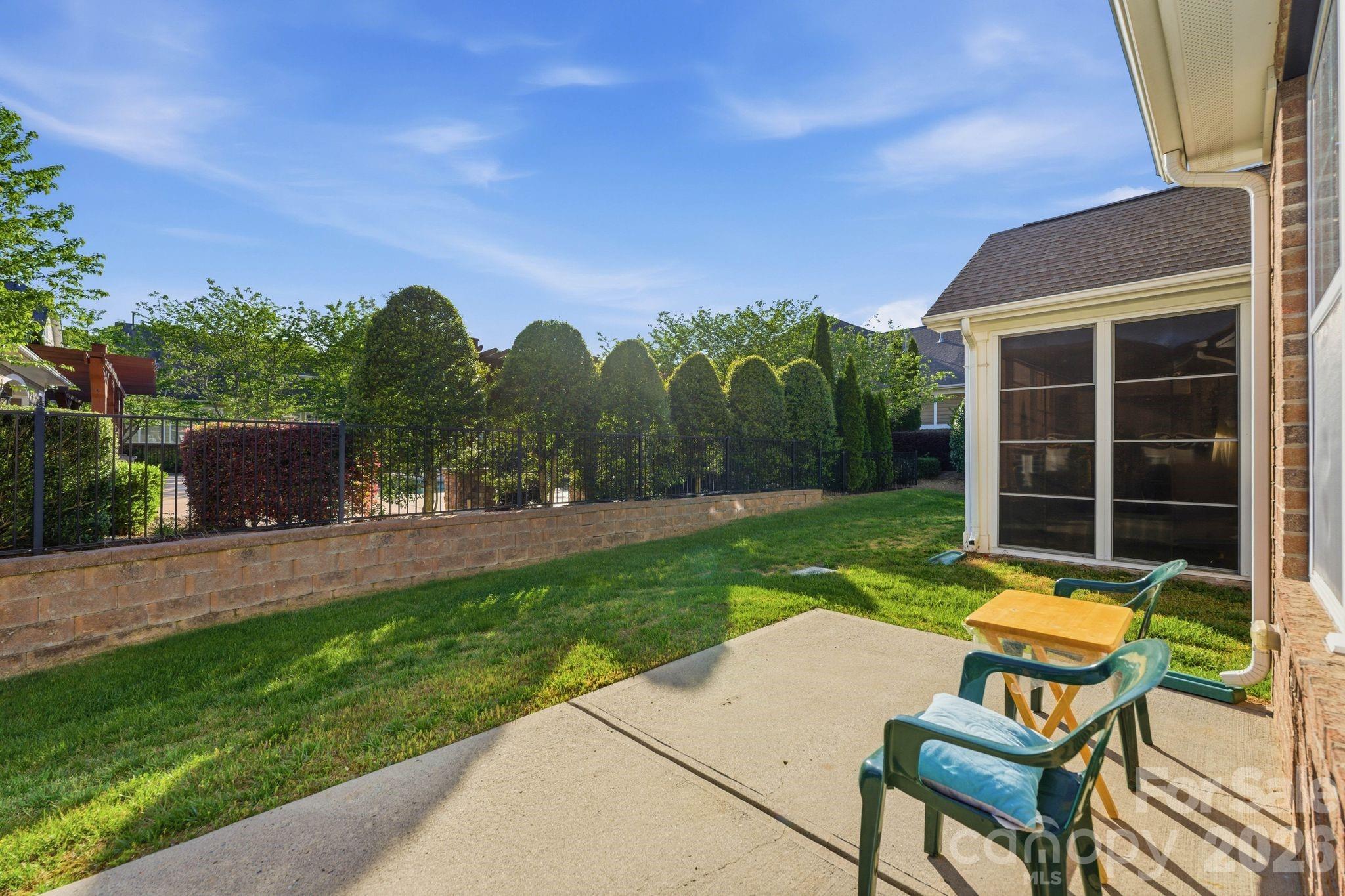 Photo 47 of 4418 Forest Gate Lane, Charlotte, NC