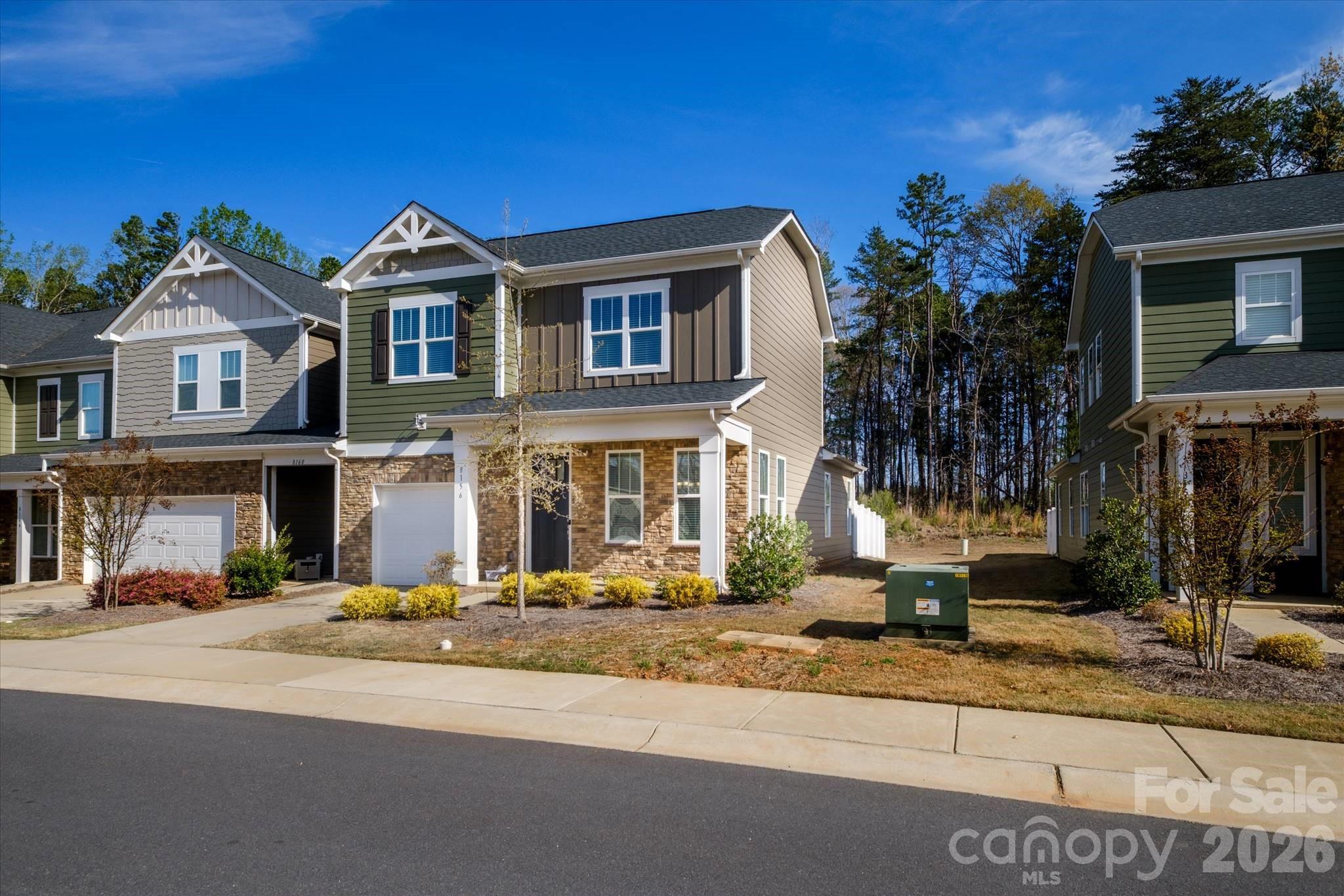 Photo 5 of 8156 Merryvale Lane, Charlotte, NC