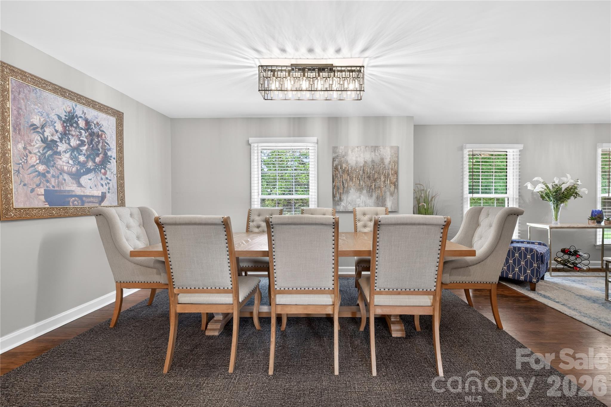 Photo 7 of 3231 Windrow Lane, Matthews, NC