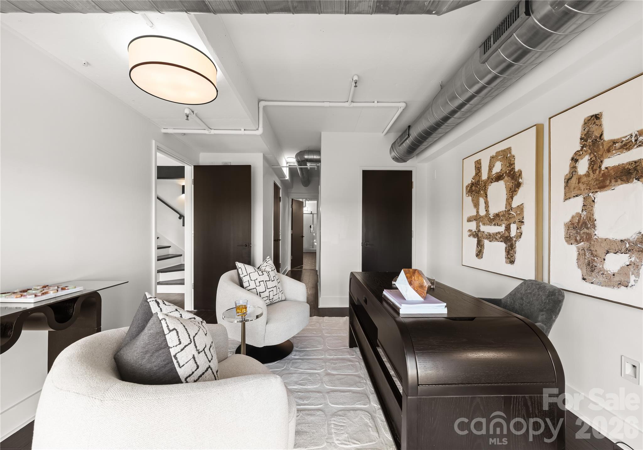 Photo 22 of 715 N Graham Street603, Charlotte, NC