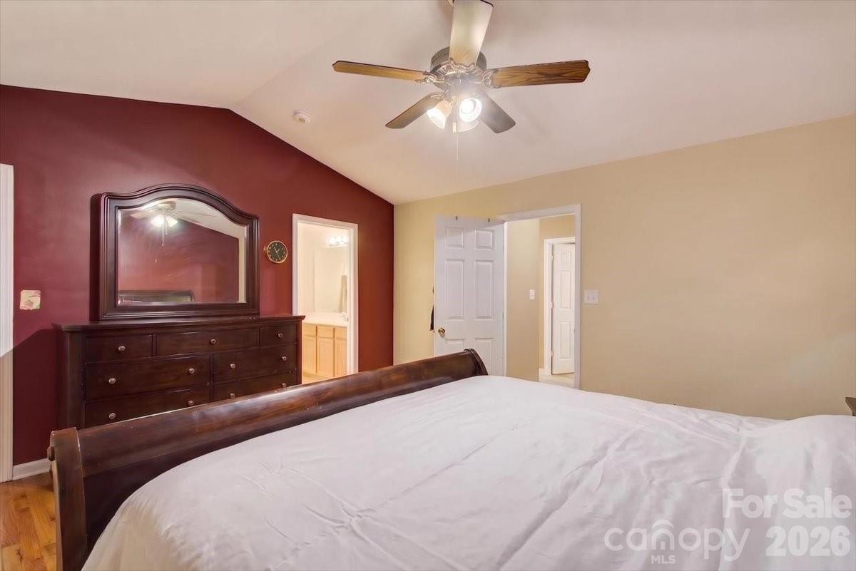 Home for sale at 5927 Pisgah Way, Charlotte, NC — photo 19 of 24