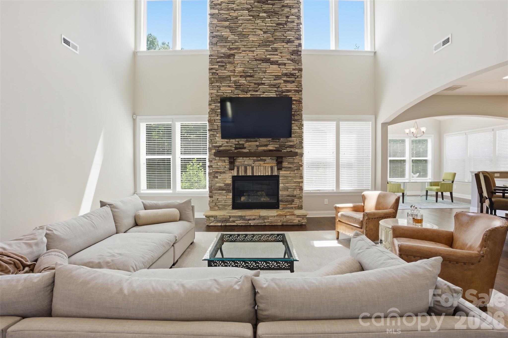 14022 Salem Ridge Road, Huntersville, NC - photo 10 of 39