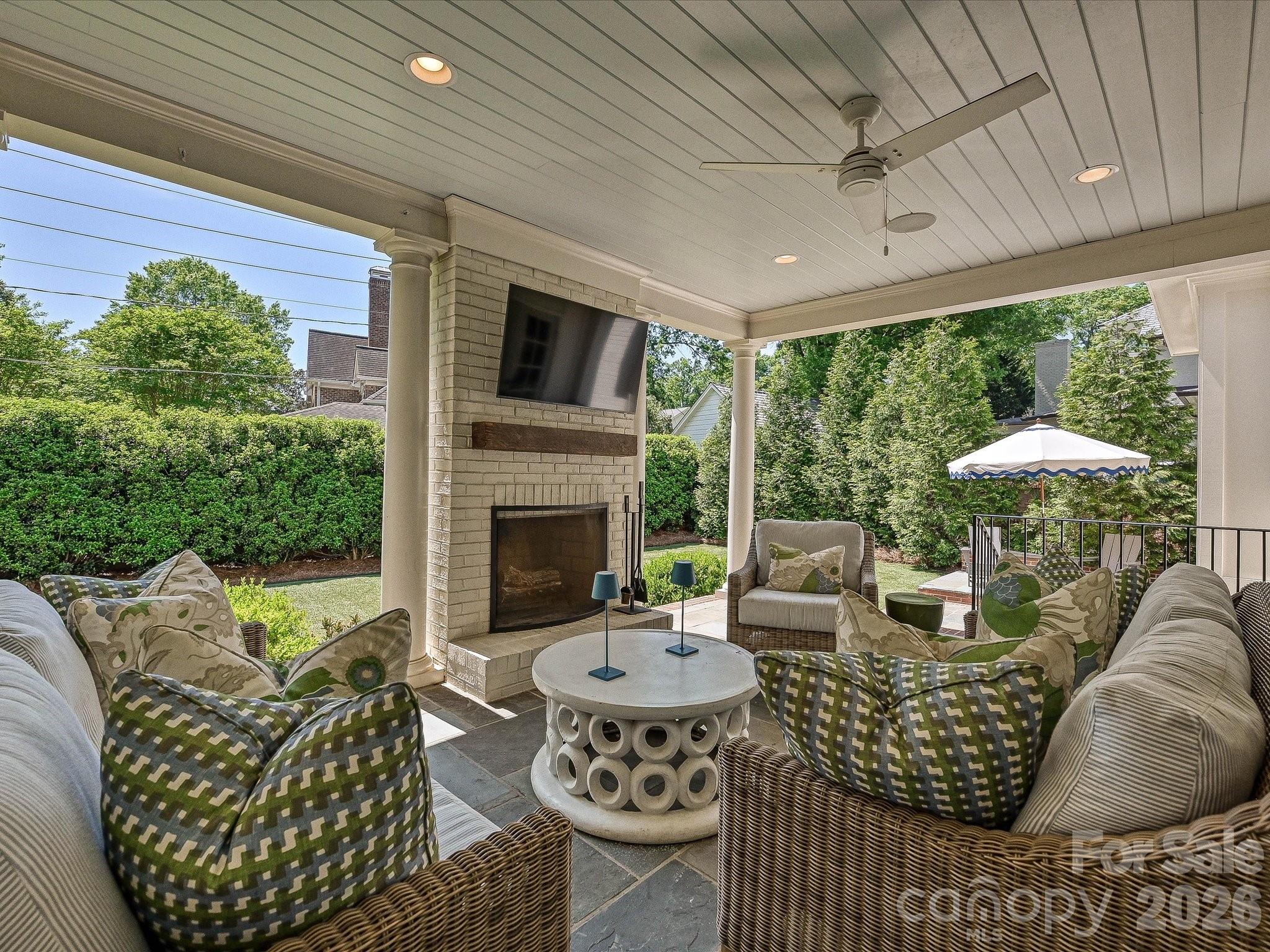 Photo 41 of 2228 Wellesley Avenue, Charlotte, NC