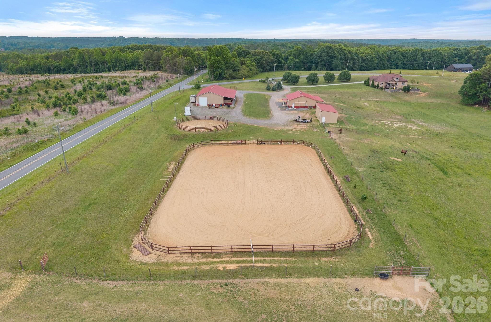2151 Brown Chapel Road, Catawba, NC - photo 2 of 43