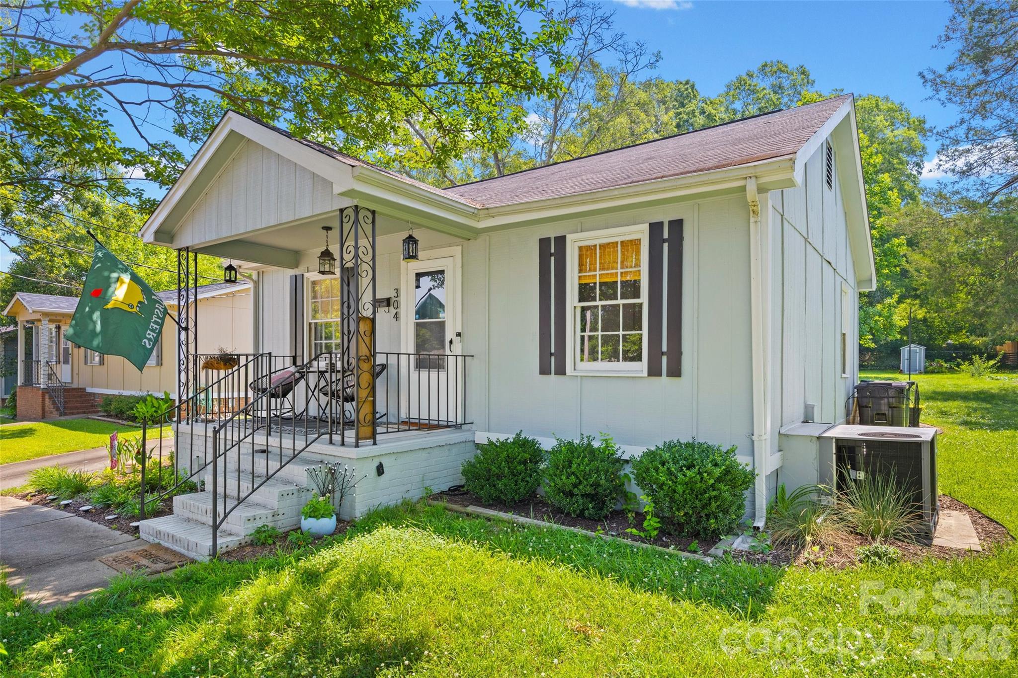 Photo 2 of 304 Annafrel Street, Rock Hill, SC