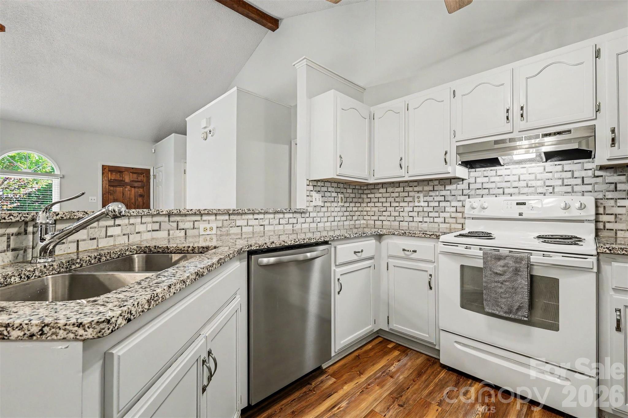 Home for sale at 12619 Levins Hall Road, Huntersville, NC — photo 7 of 26