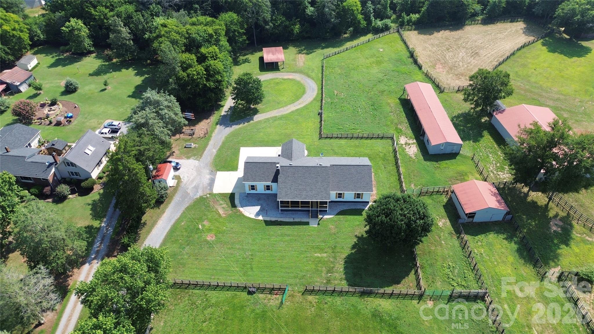 5008 Steele Village Road, Rock Hill, SC