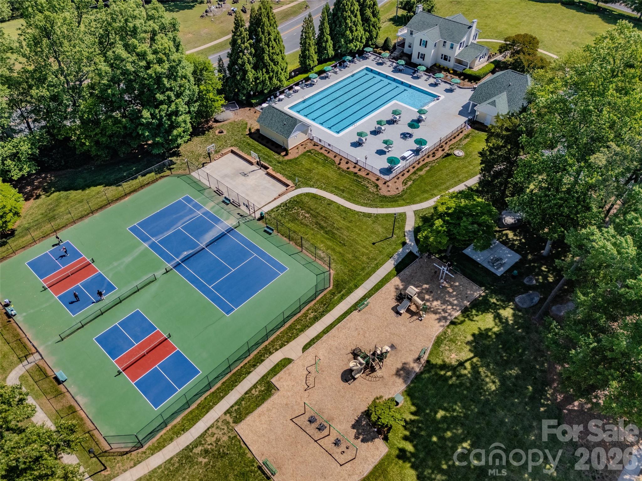 9400 Shepparton Drive, Huntersville, NC - photo 44 of 45