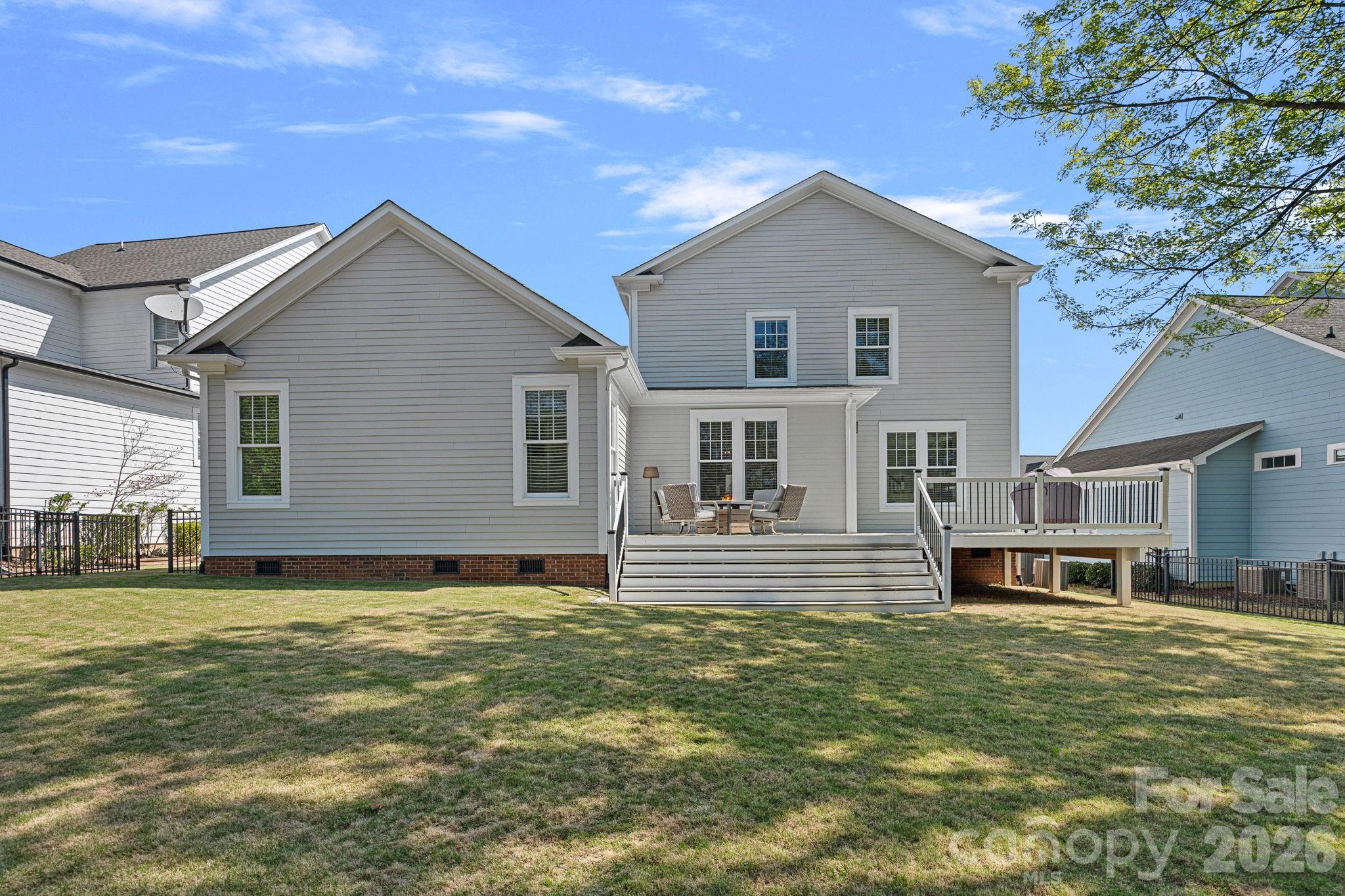 5595 Morris Hunt Drive, Fort Mill, SC - photo 35 of 49