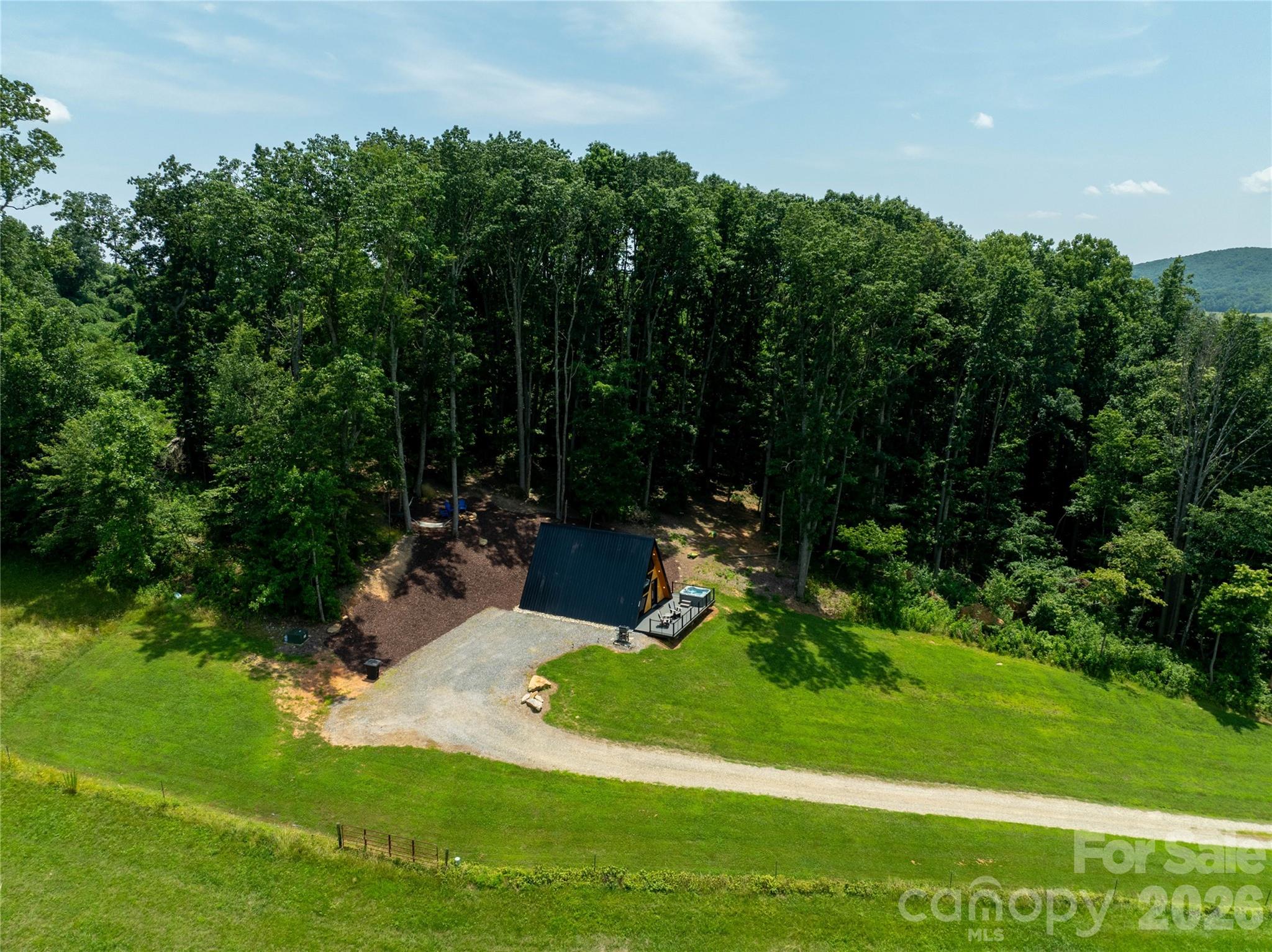 2320 Swan Creek Road, Jonesville, NC - photo 40 of 49