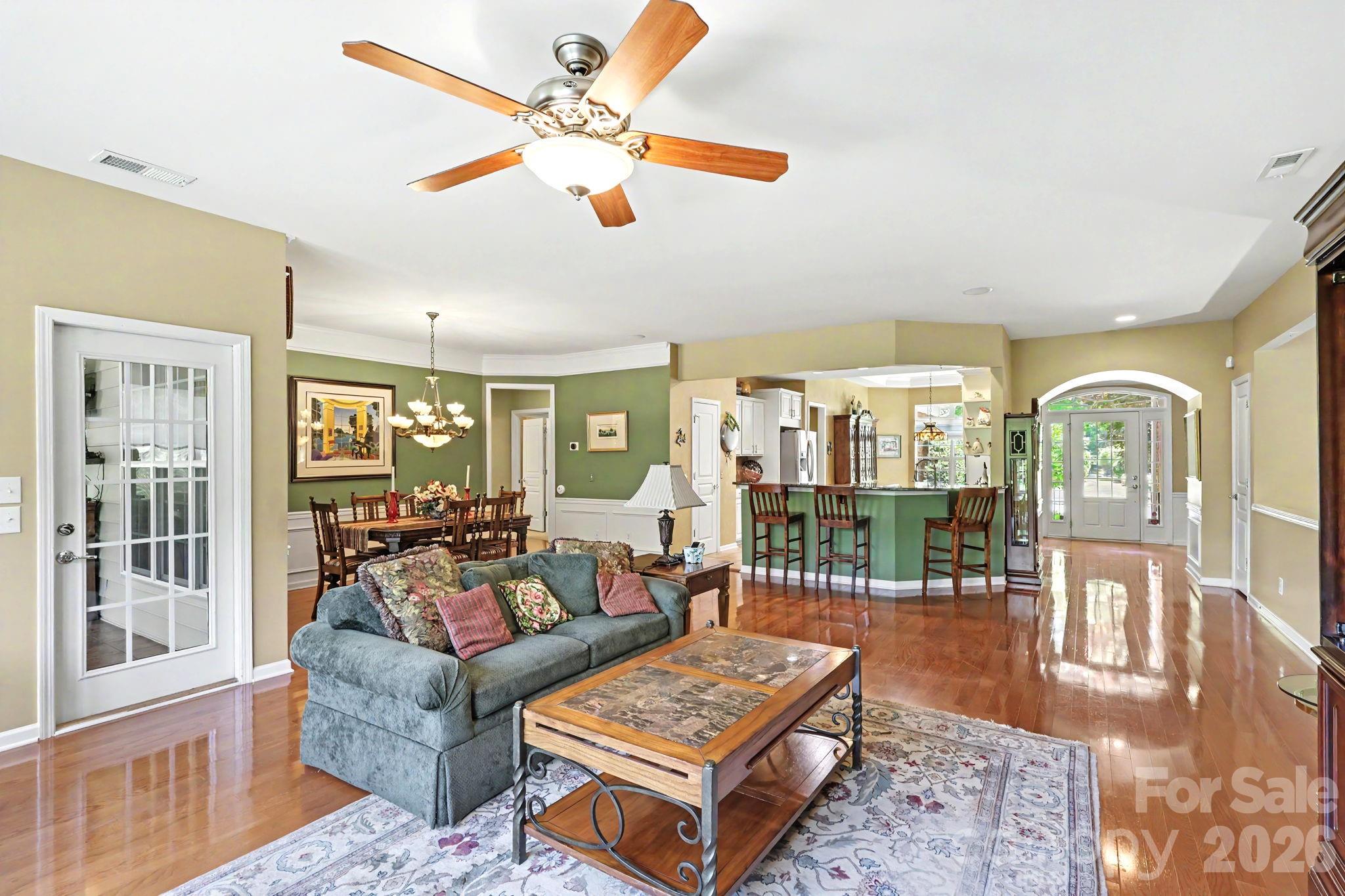 9242 Whistling Straits Drive, Fort Mill, SC - photo 14 of 48